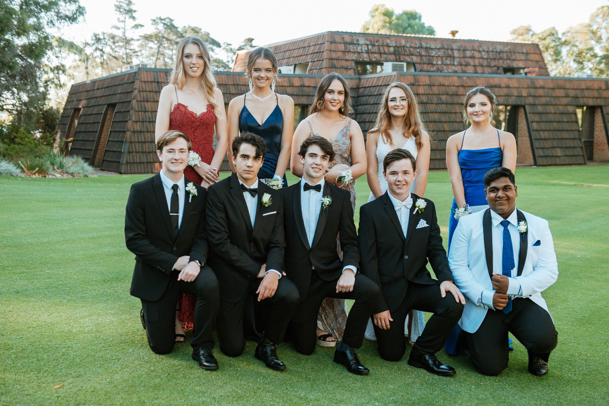 JTC Ball in Perth, WA | Snappr