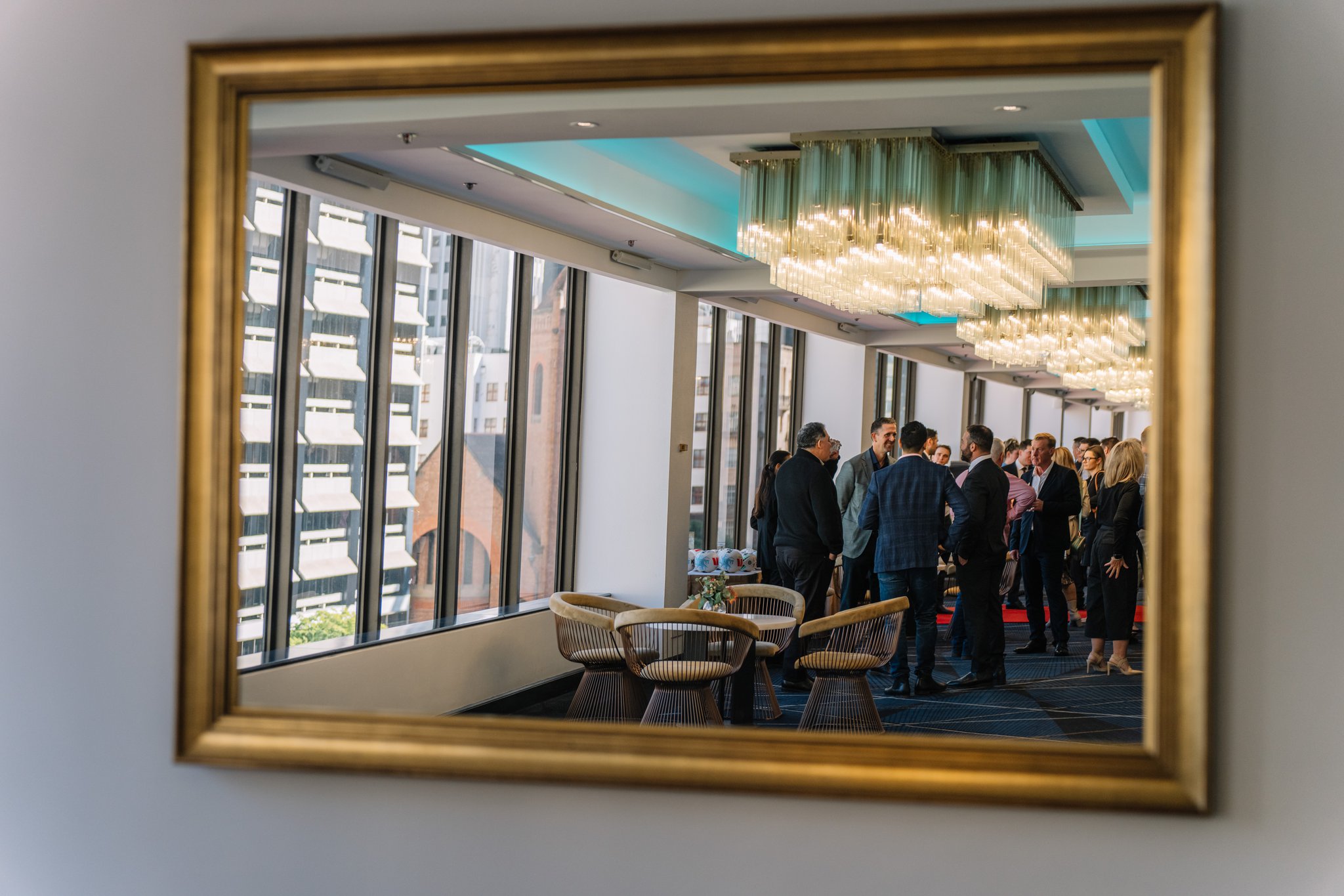 2023 FAAA & AFA Brisbane Chapter State of Origin Lunch, 21 June 2023 in ...