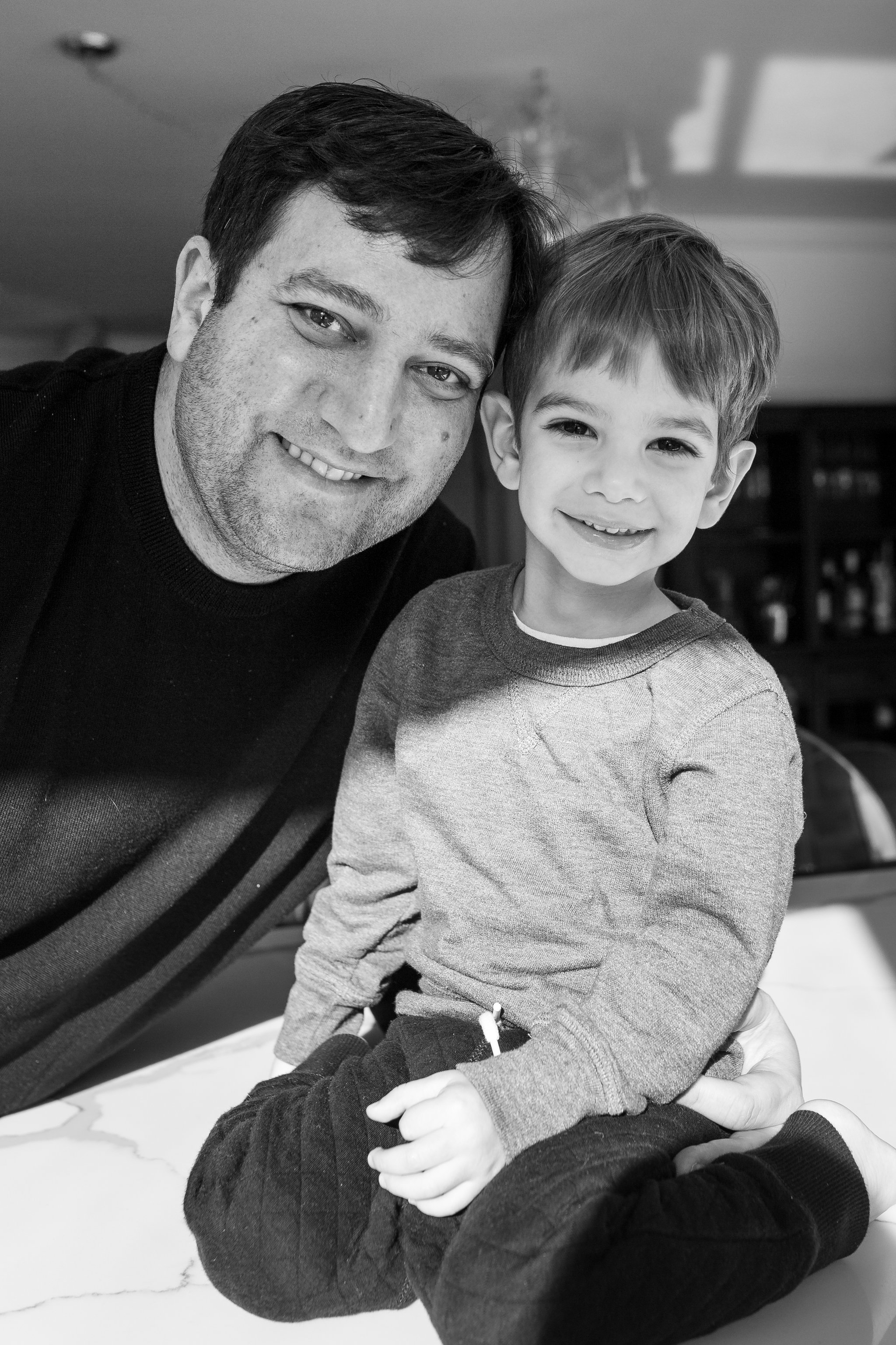 Nathan & Quinn in New York City, NY | Snappr