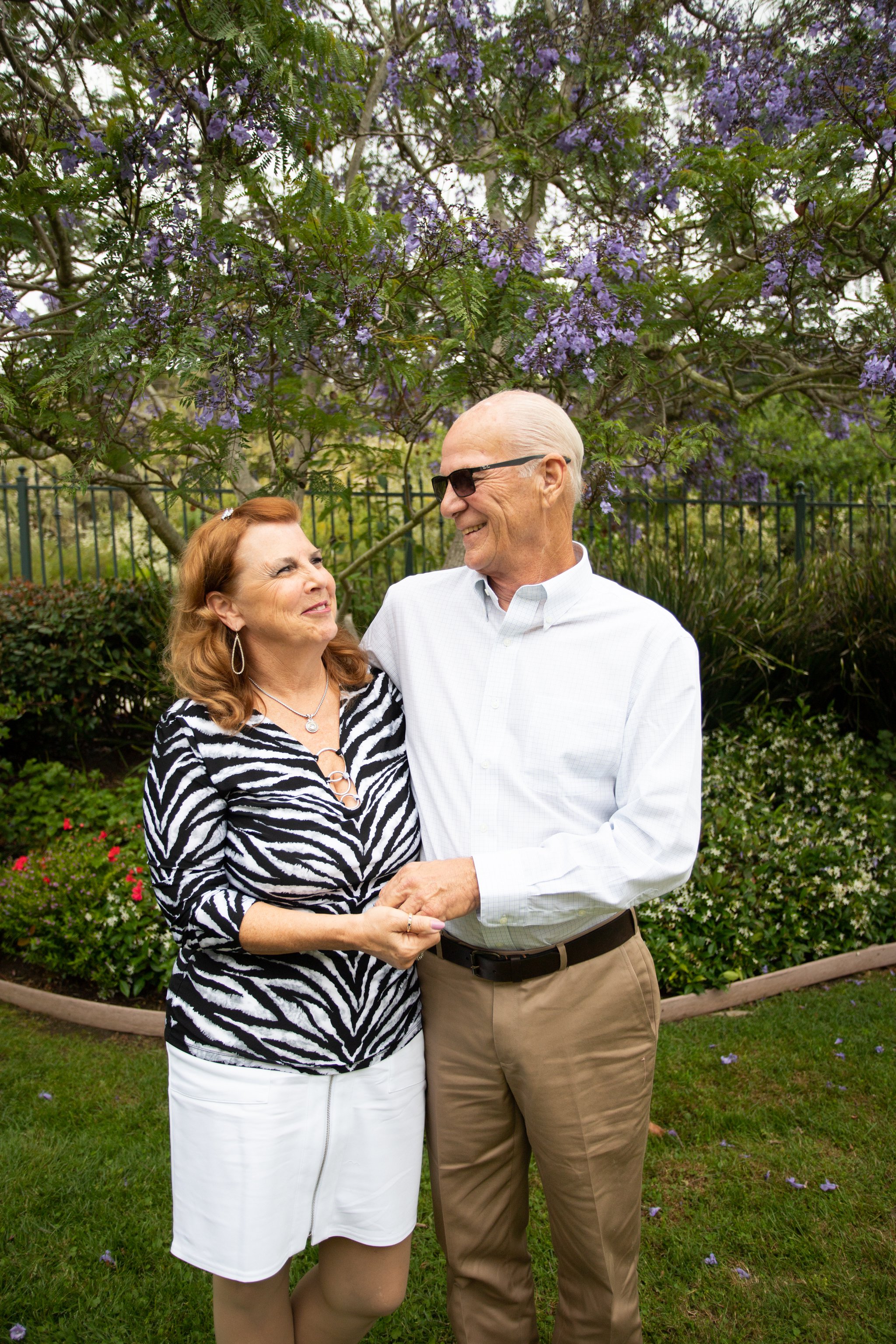 Haggerty Family Shoot in San Diego, CA | Snappr