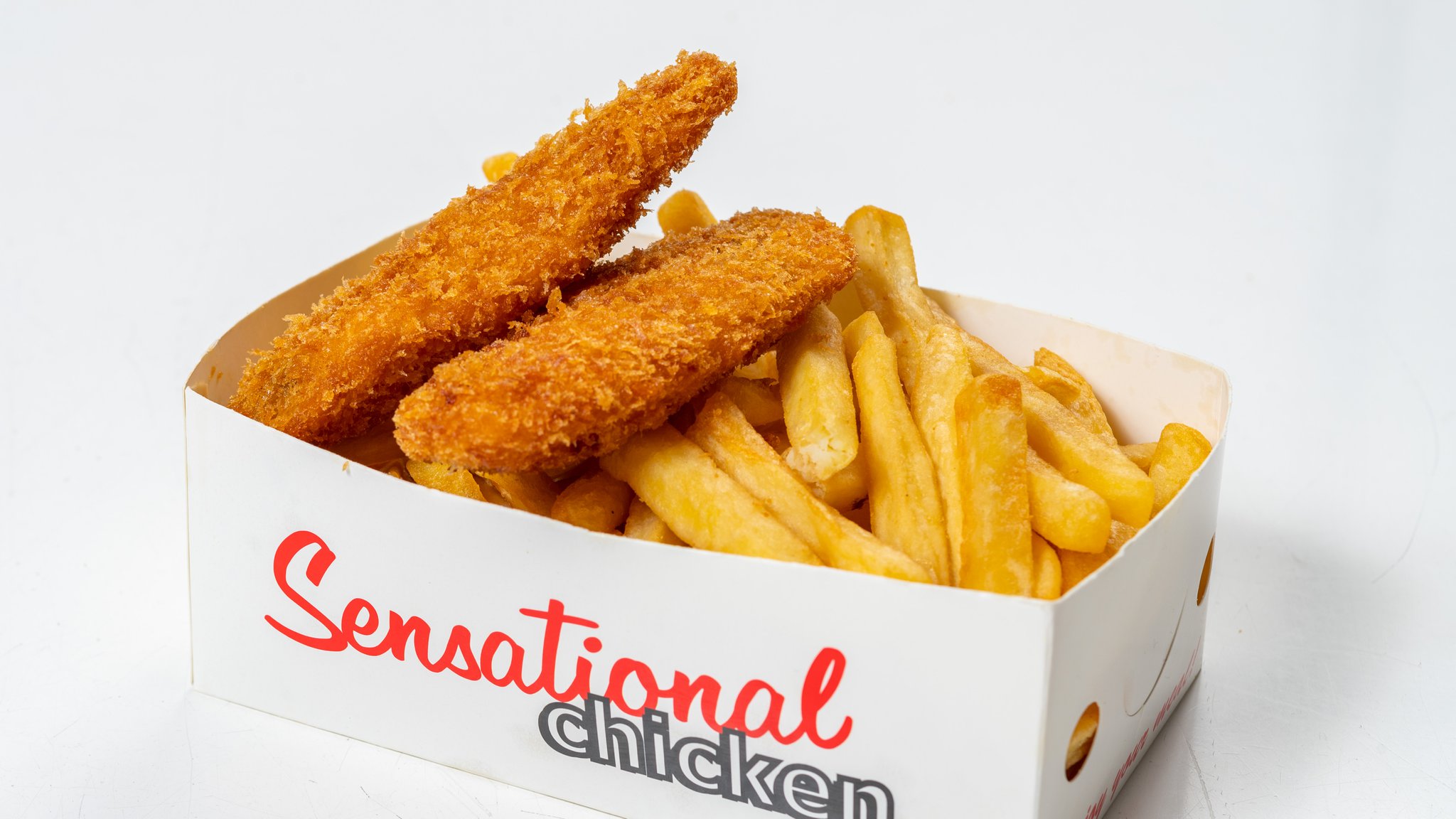 NZ Kebabs / Sensational Chicken (Dominion Road) - Auckland in Auckland ...