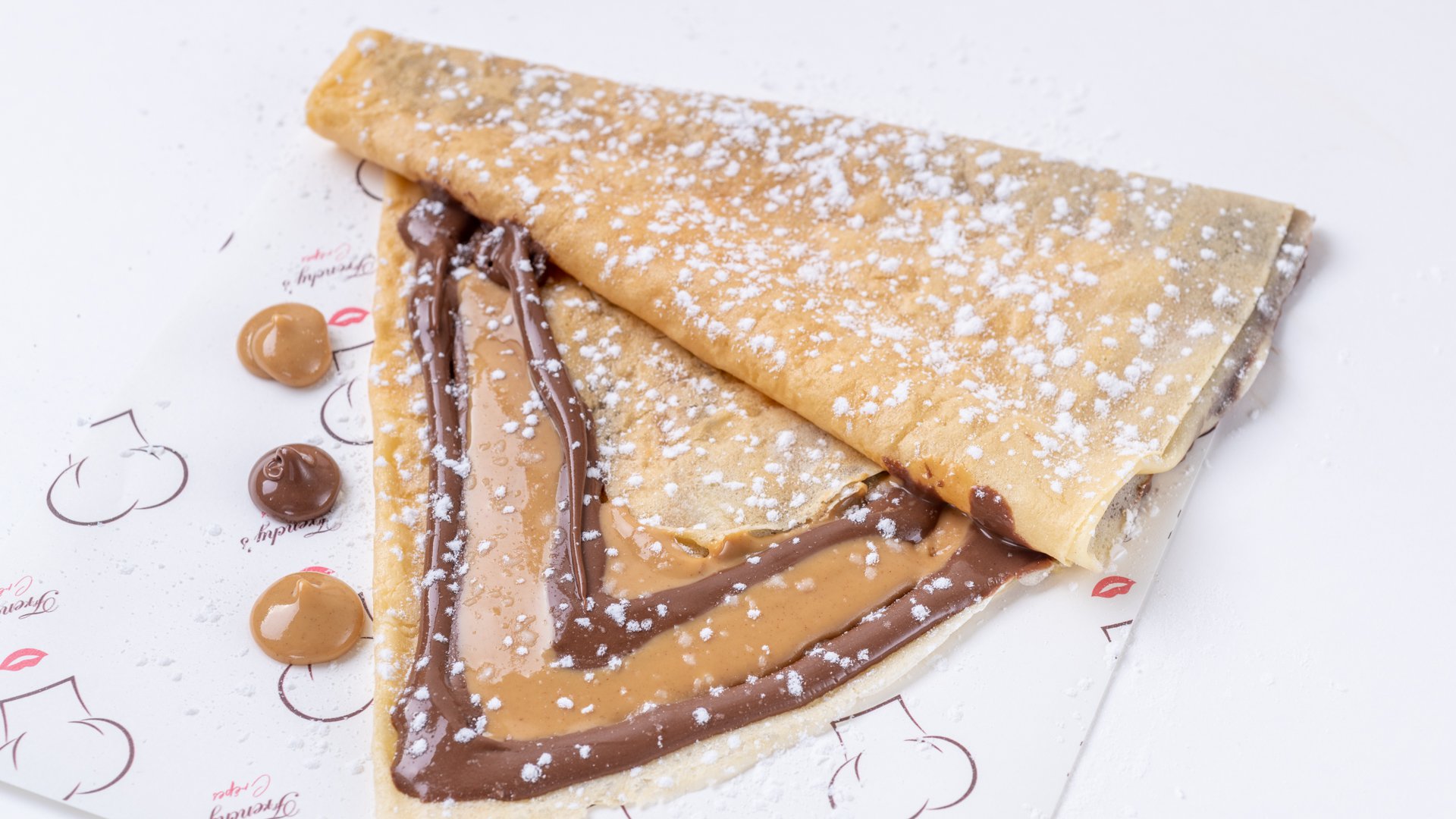 Frenchy's Crêpes (Queen Street) in Auckland, NZ | Snappr