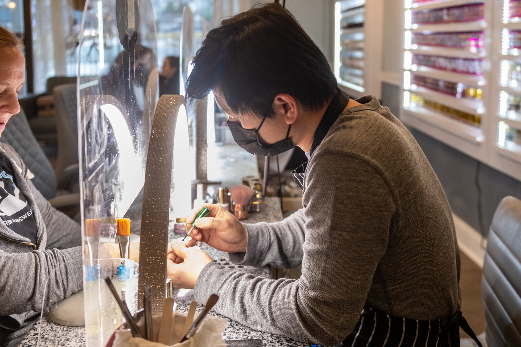 Nj image nails - 367685 in New York City, NY | Snappr