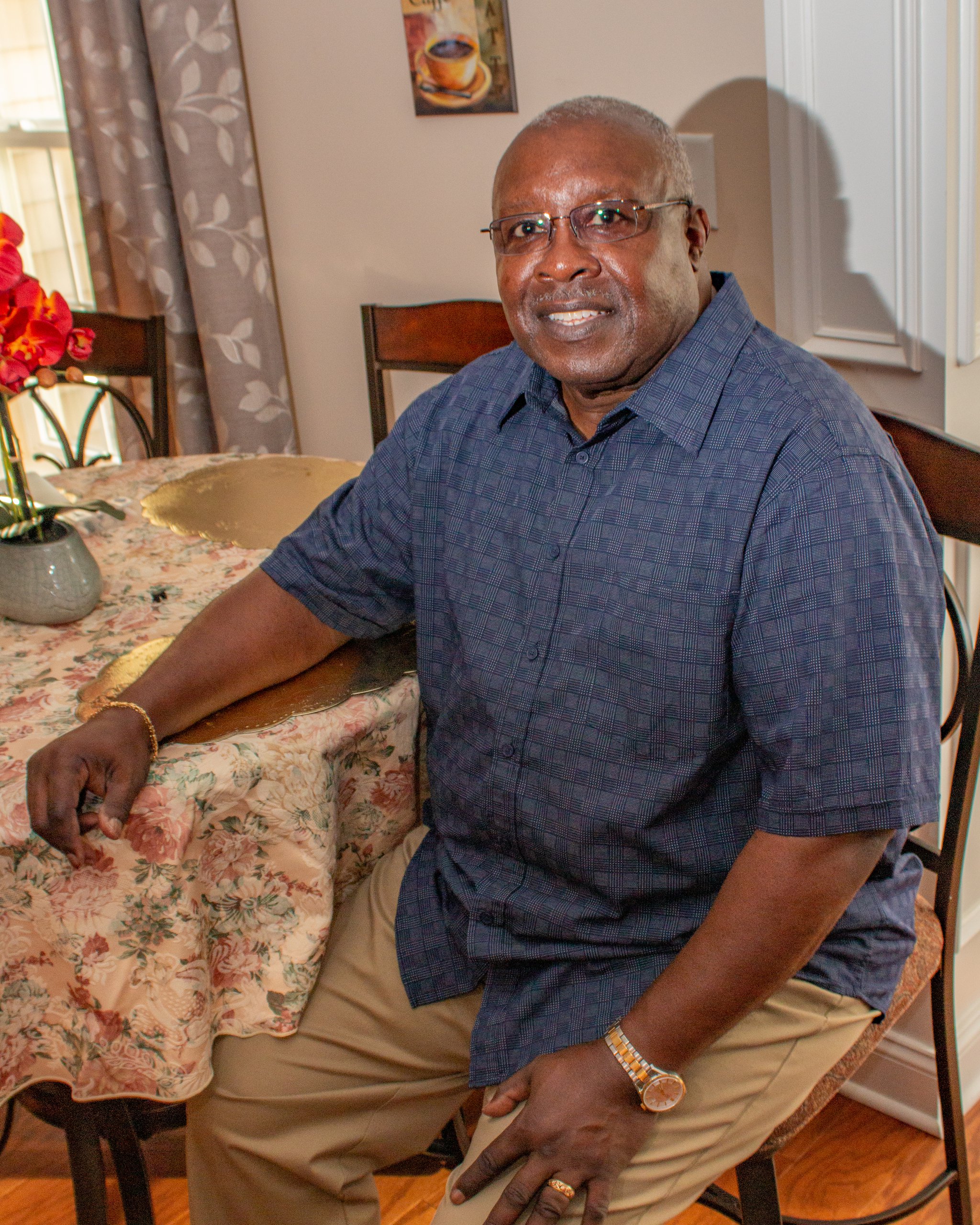 Harrell Family 4/18/2019 in Richmond, VA | Snappr