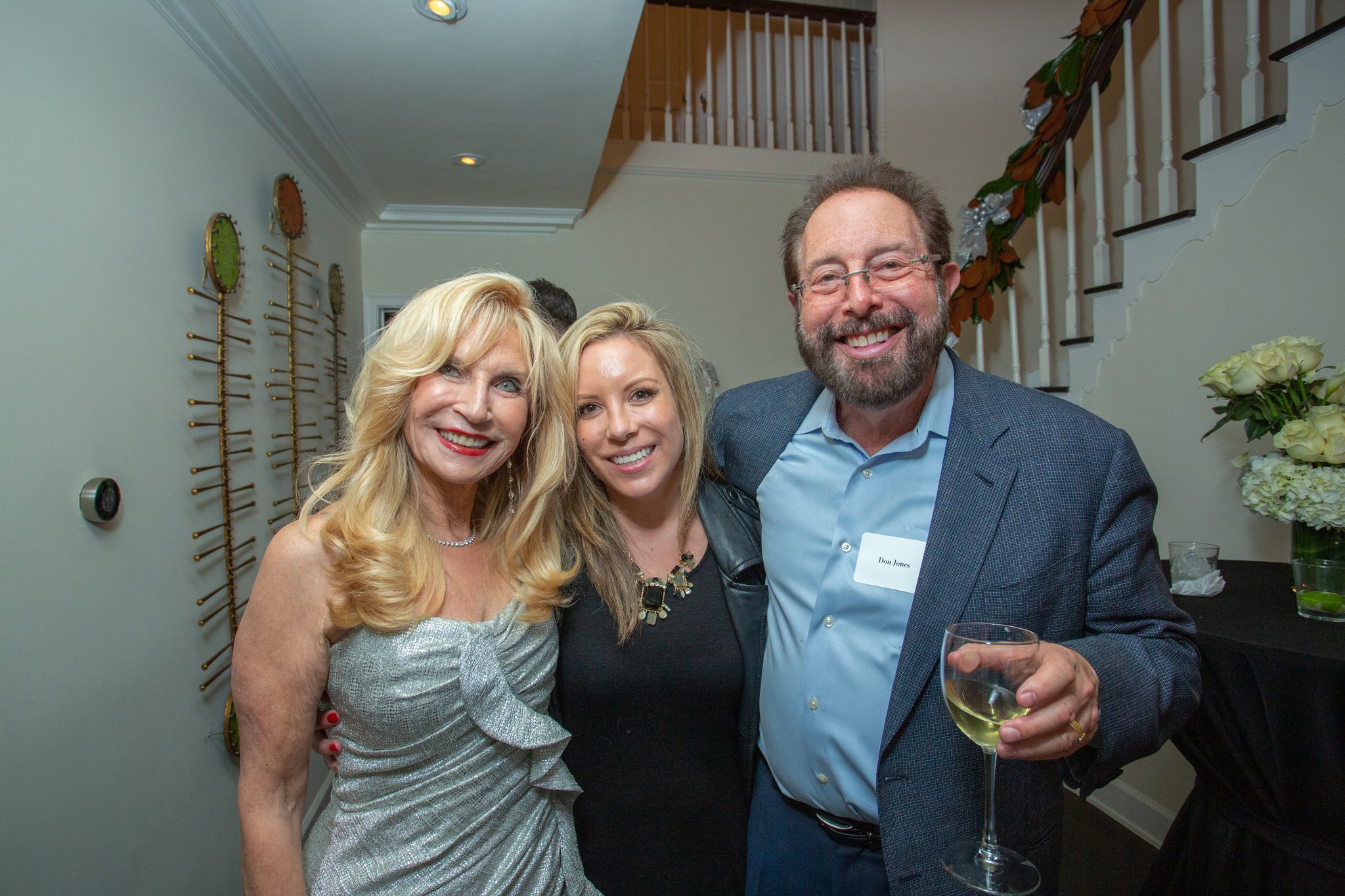 Sally & Donald's Event Shoot in Los Angeles, CA | Snappr