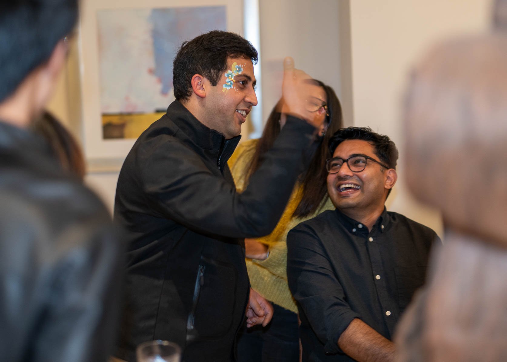 Asher Birthday in San Francisco, CA | Snappr