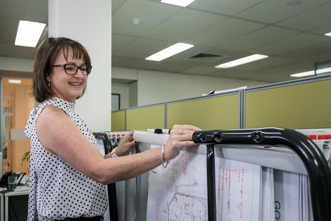 Intrax Projects NSW Team & Office Shoot in Sydney, NSW | Snappr