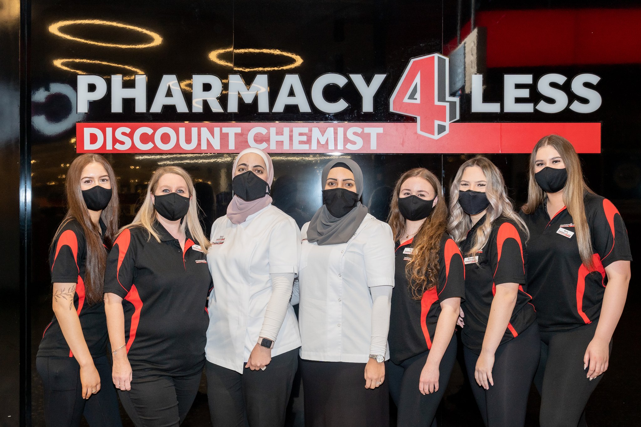 Macarthur Square in Sydney, NSW | Snappr