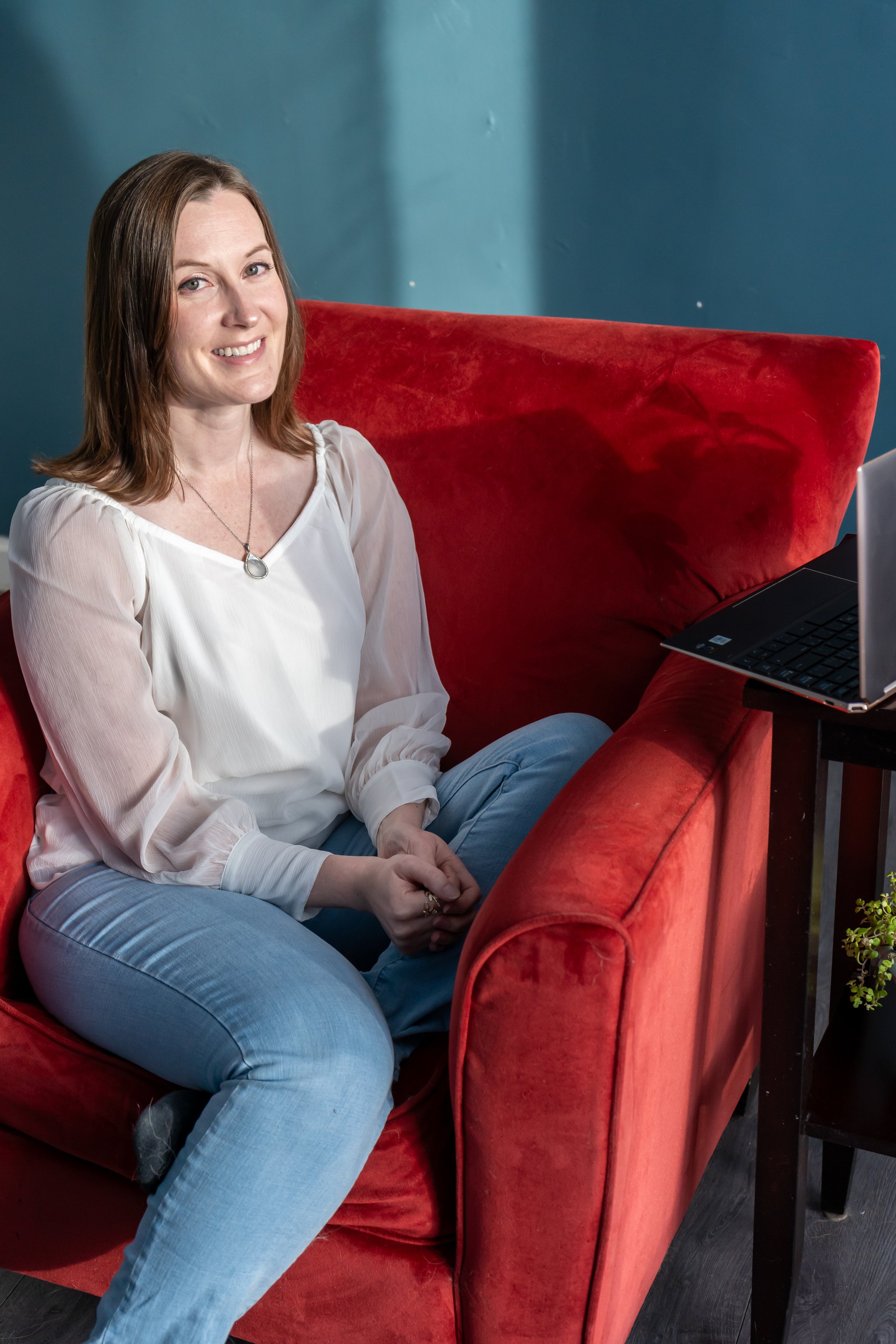 Danielle Lajeunesse - Portrait in | Snappr