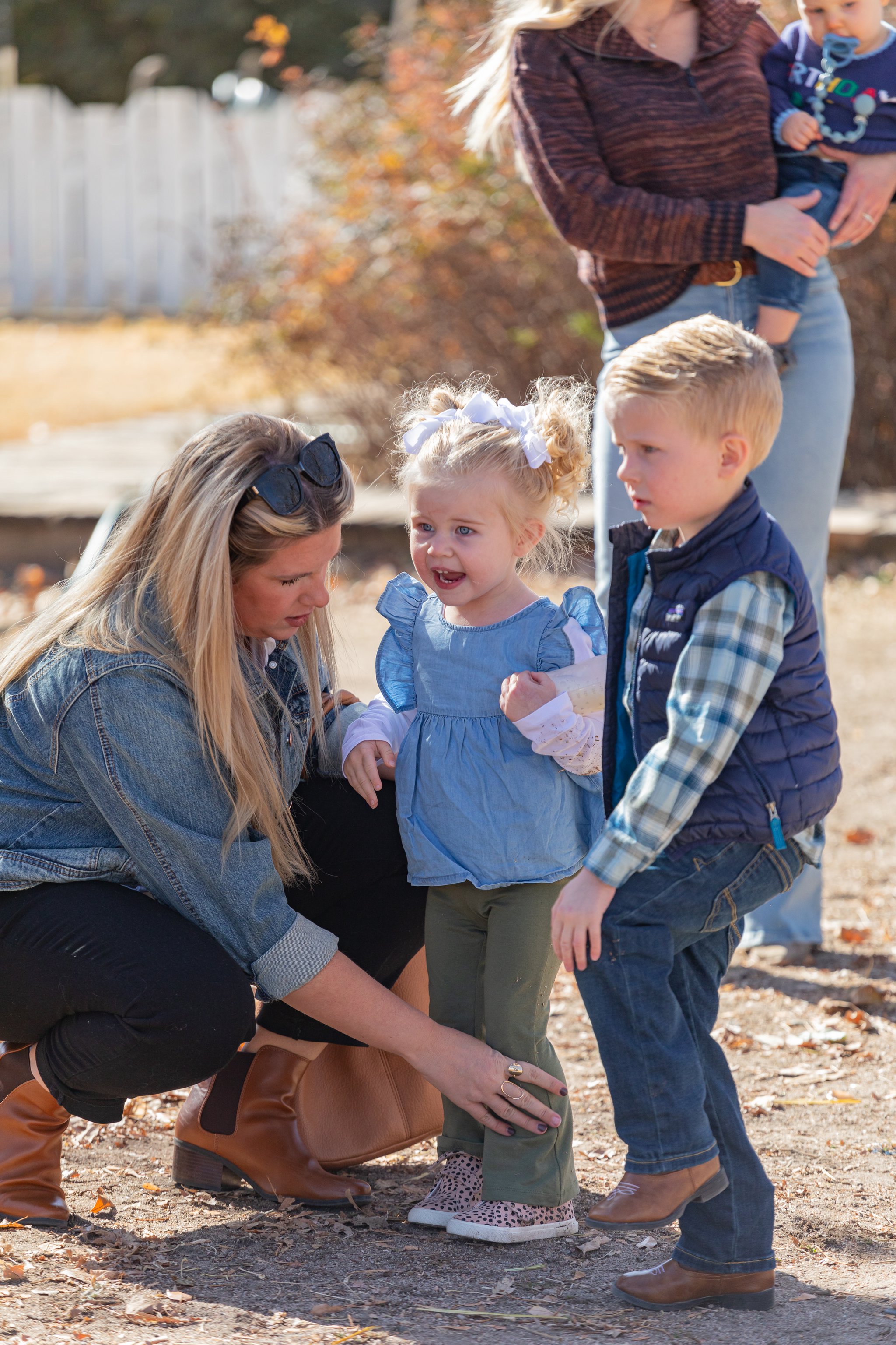 Brody Gordon’s First Birthday in Denver, CO | Snappr