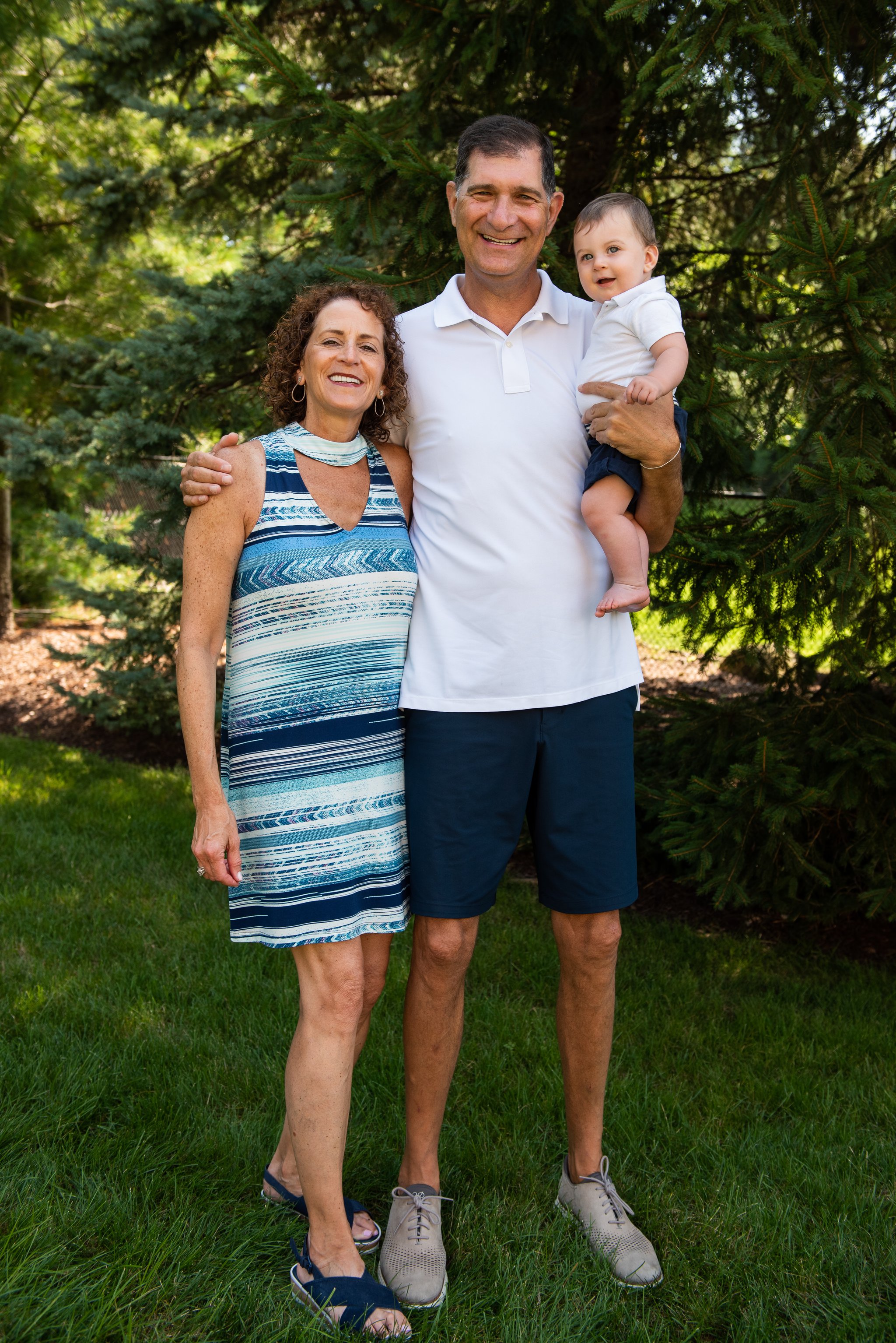 Rothenberg Family Shoot in New York City, NY | Snappr