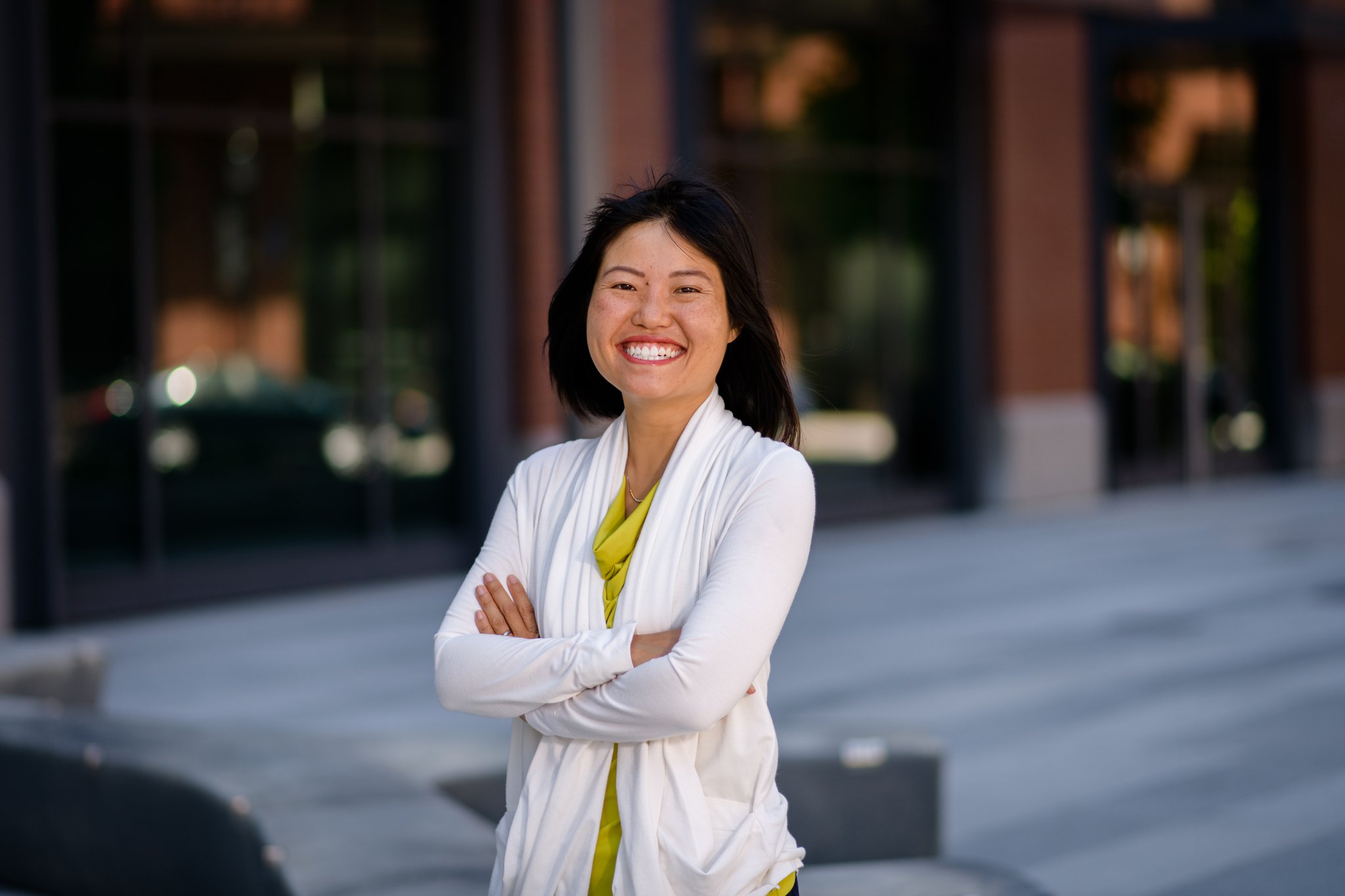 Connie Kwan Portrait Shoot in San Francisco, CA | Snappr