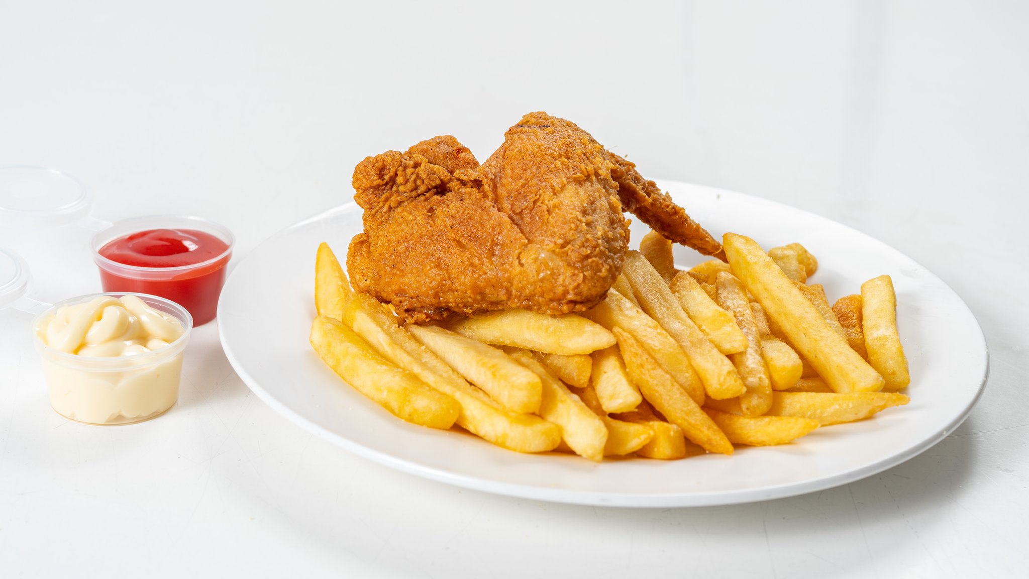 NZ Kebabs / Sensational Chicken (Dominion Road) - Auckland in Auckland ...