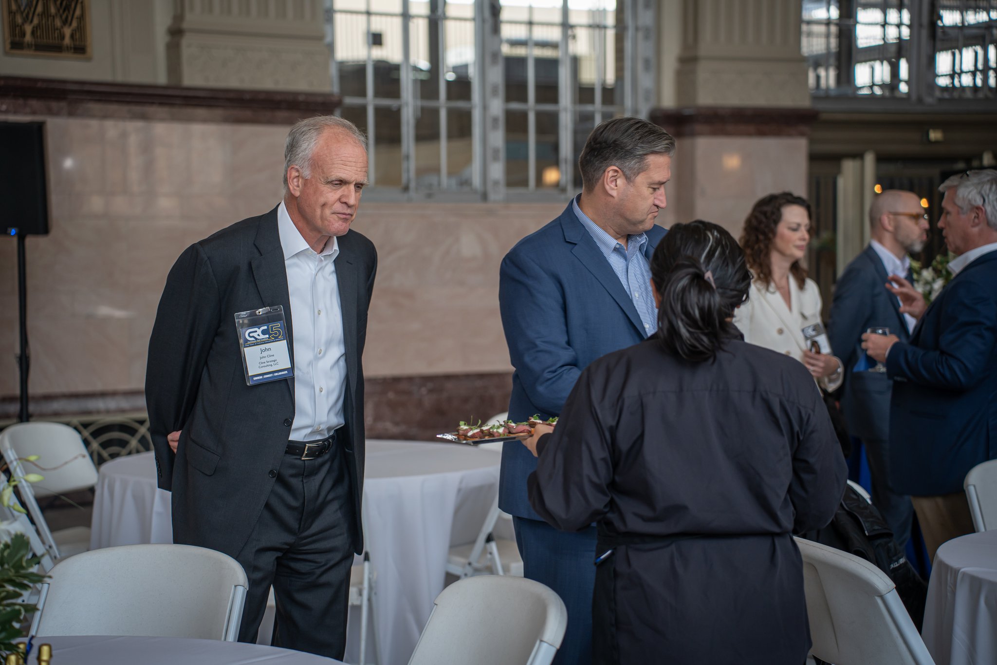 CRC 5th Anniversary in Dallas, TX | Snappr