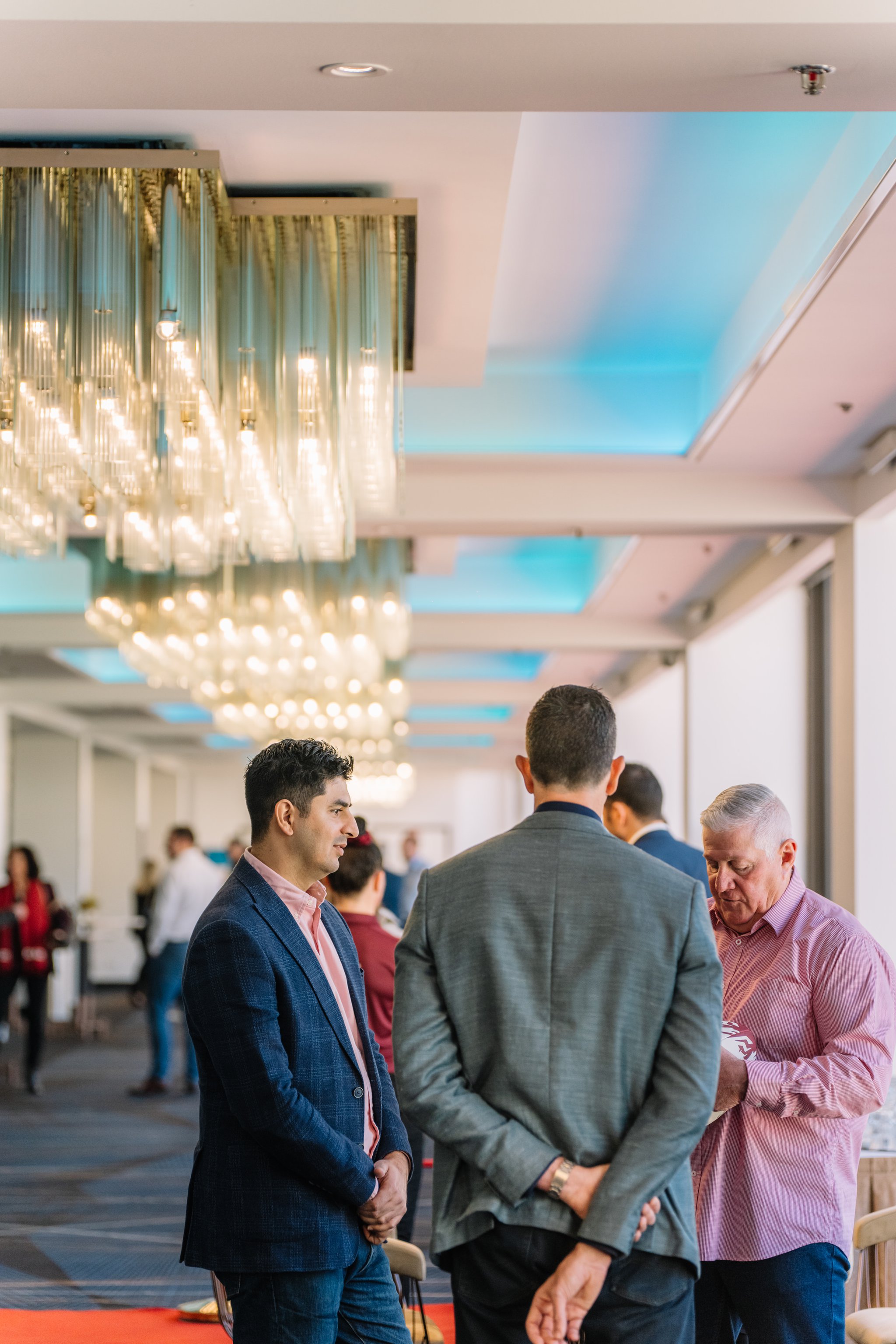 2023 FAAA & AFA Brisbane Chapter State of Origin Lunch, 21 June 2023 in ...