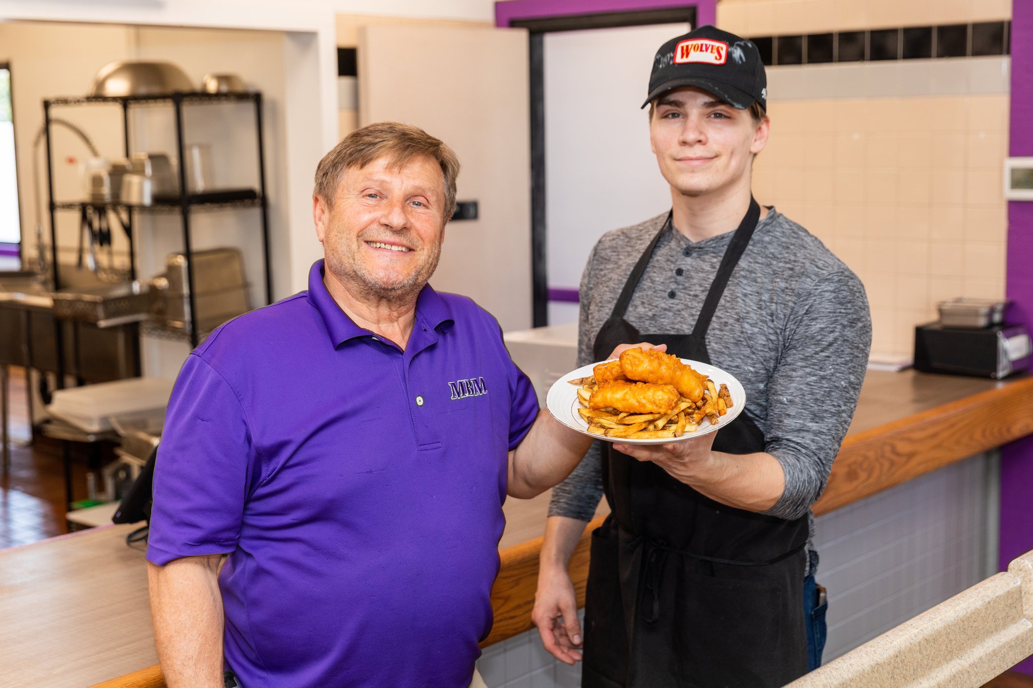 Master Burger Meister in Seattle, WA | Snappr