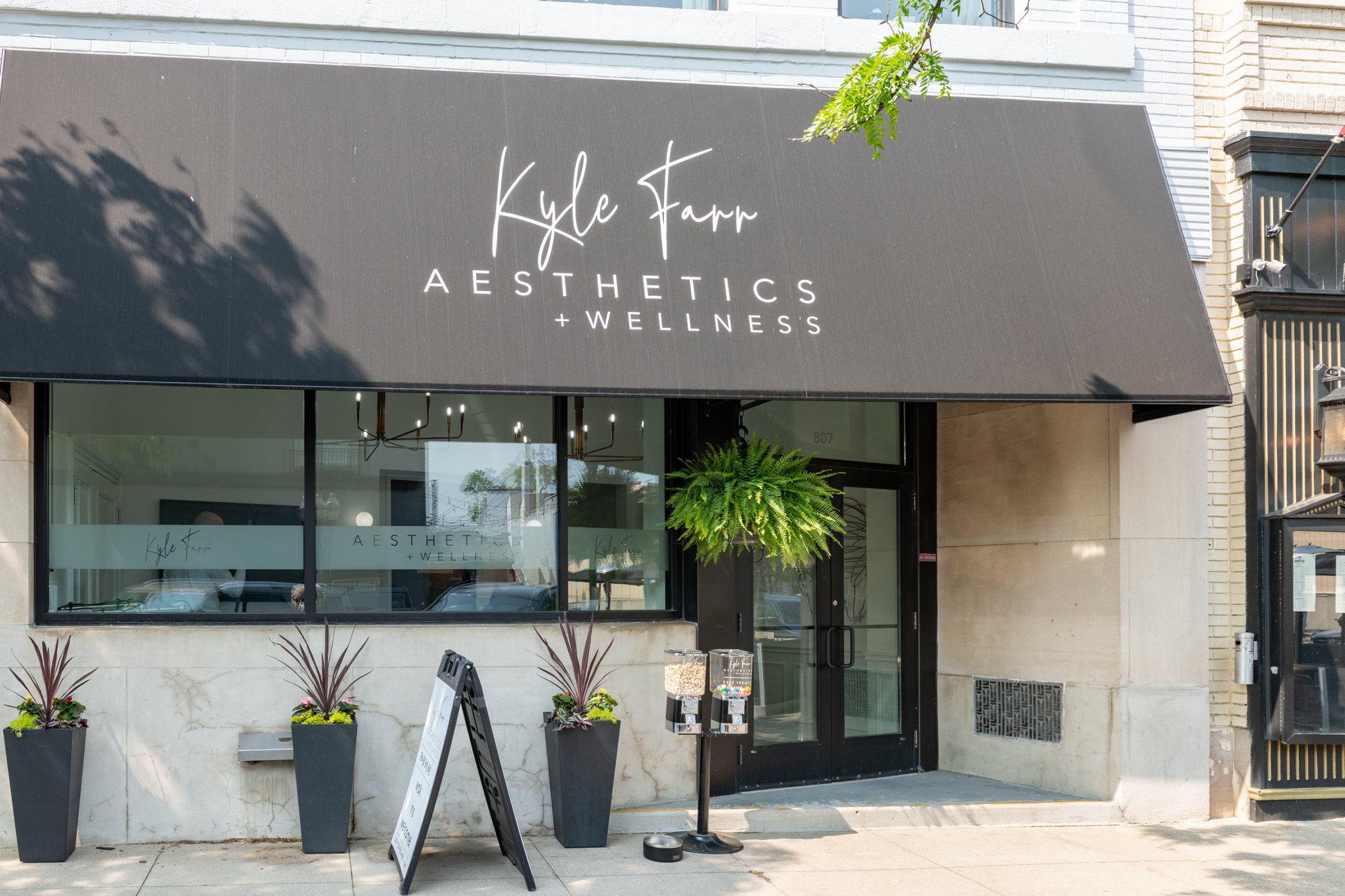 Kyle Farr Aesthetics in Detroit, MI | Snappr