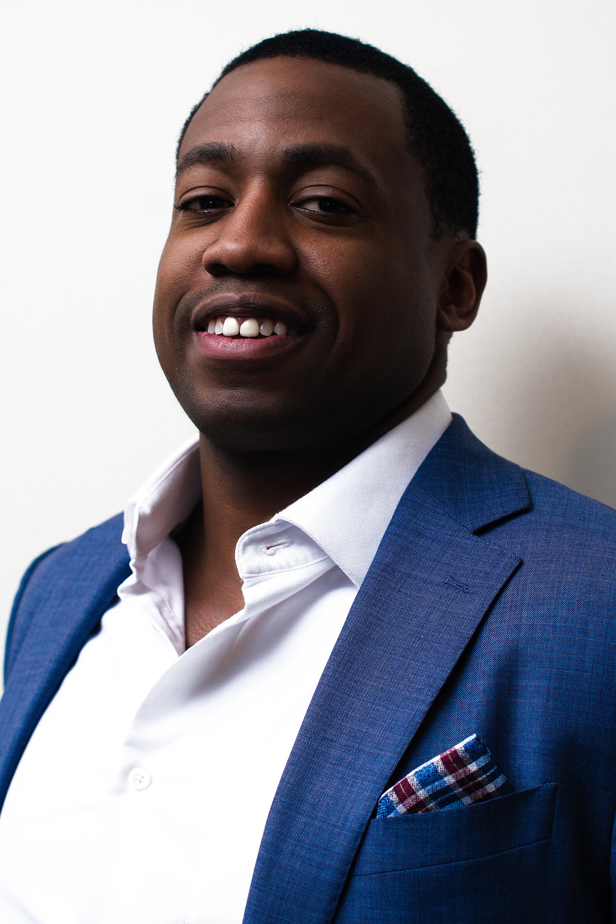 William McCoy - Real Estate Broker in Washington, DC | Snappr