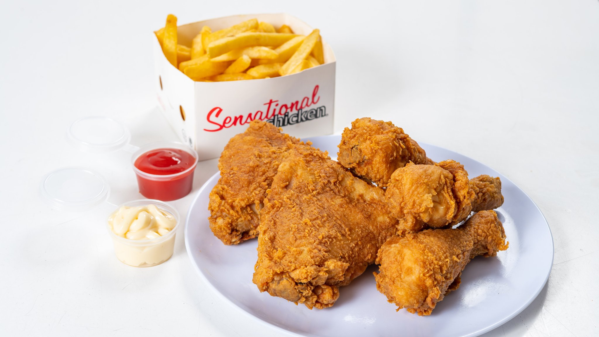 NZ Kebabs / Sensational Chicken (Dominion Road) - Auckland in Auckland ...