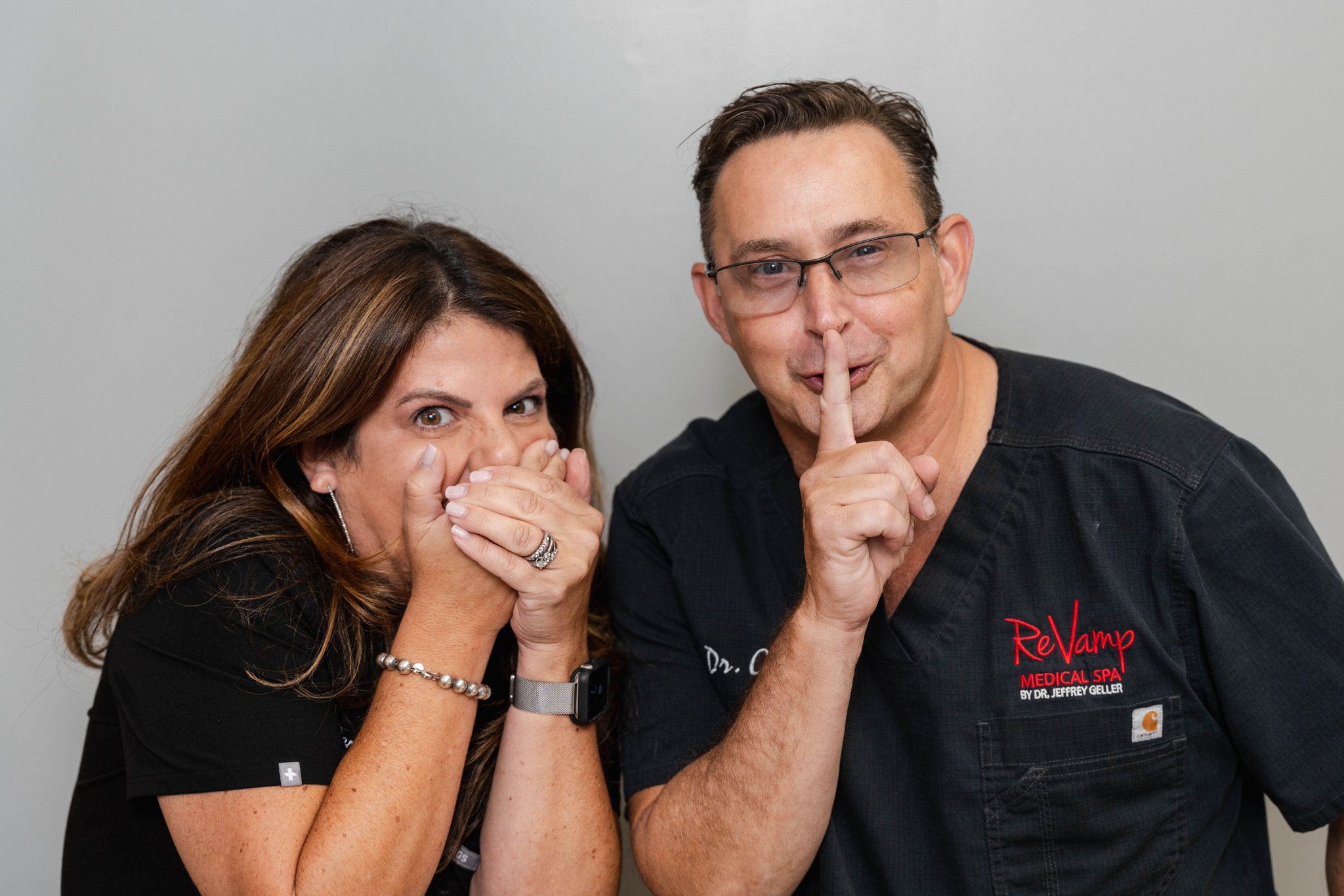 Revamp Medical Spa in Philadelphia, PA | Snappr