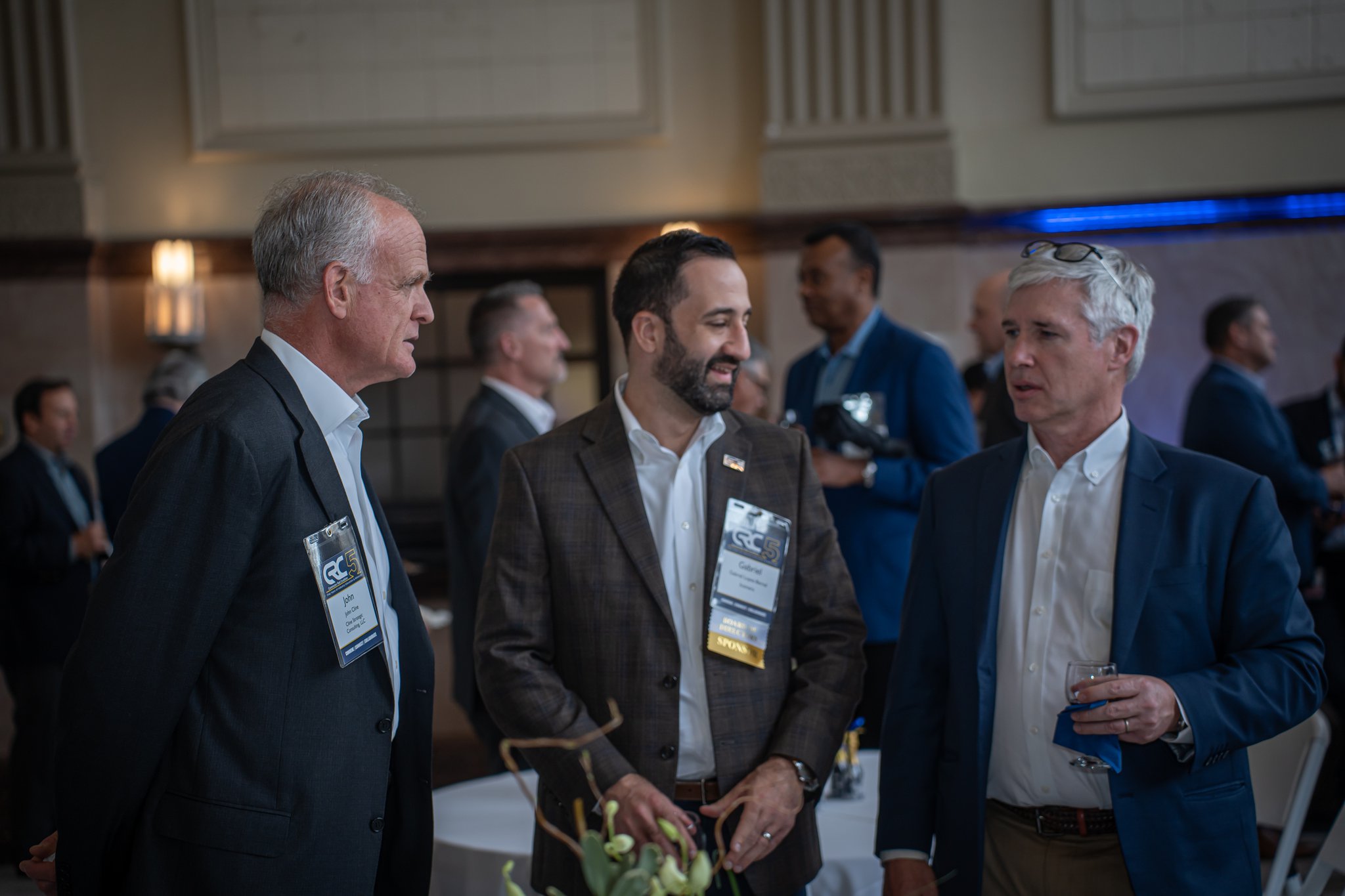 CRC 5th Anniversary in Dallas, TX | Snappr