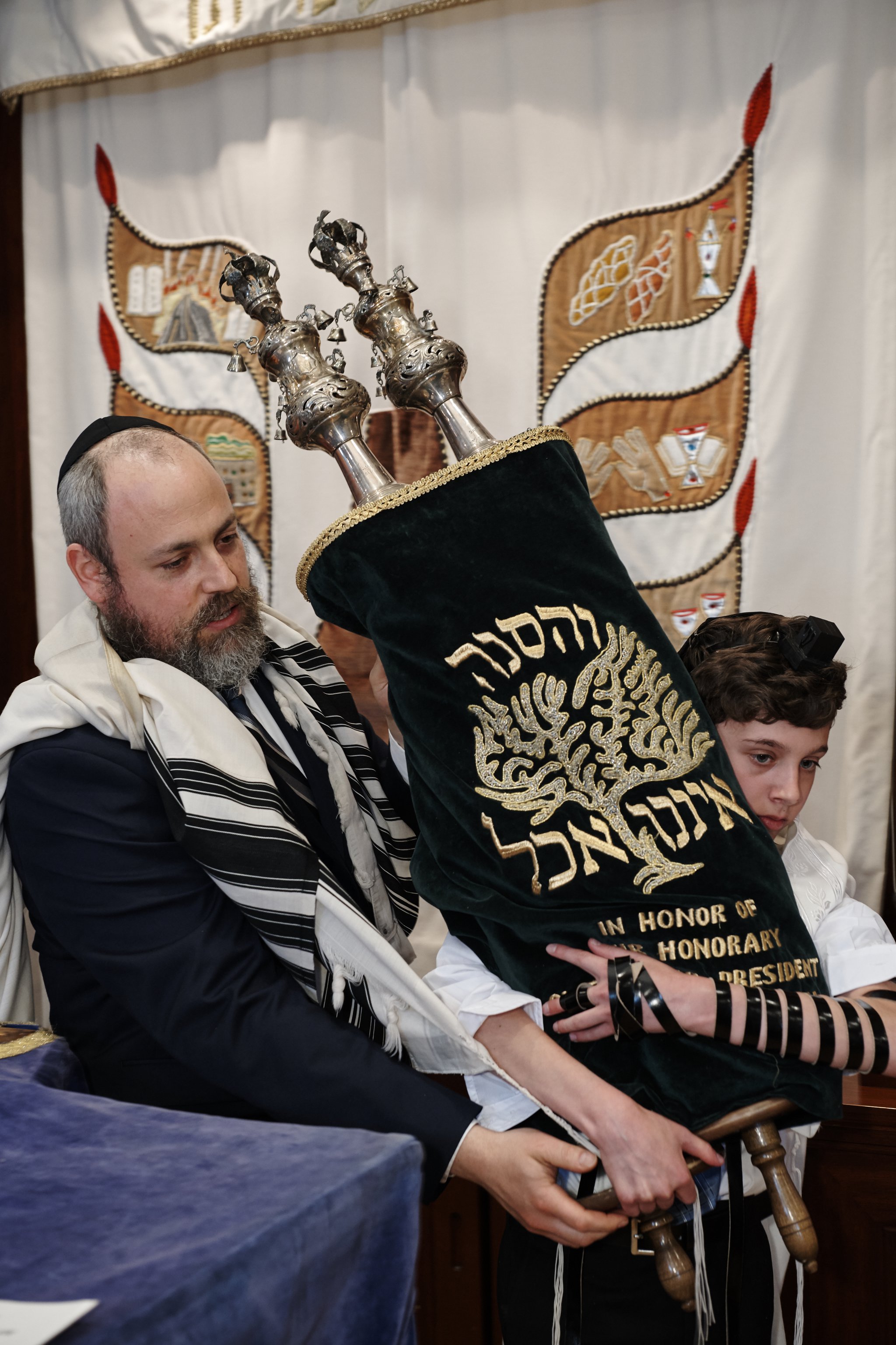 Ben Bar Mitzvah in Boston, MA | Snappr