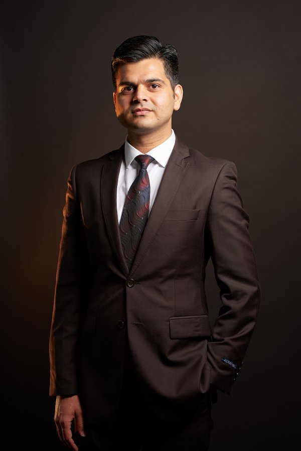 Melbourne Photographer - Nabil A. | Snappr