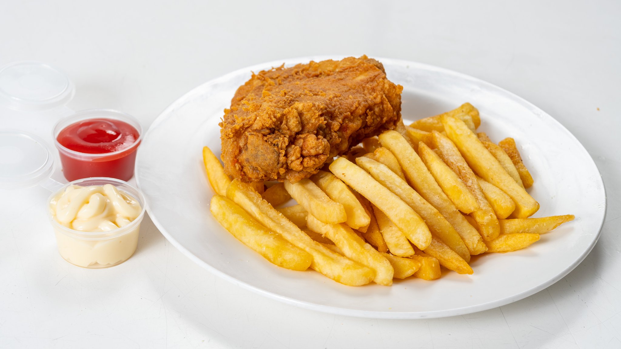 NZ Kebabs / Sensational Chicken (Dominion Road) - Auckland in Auckland ...