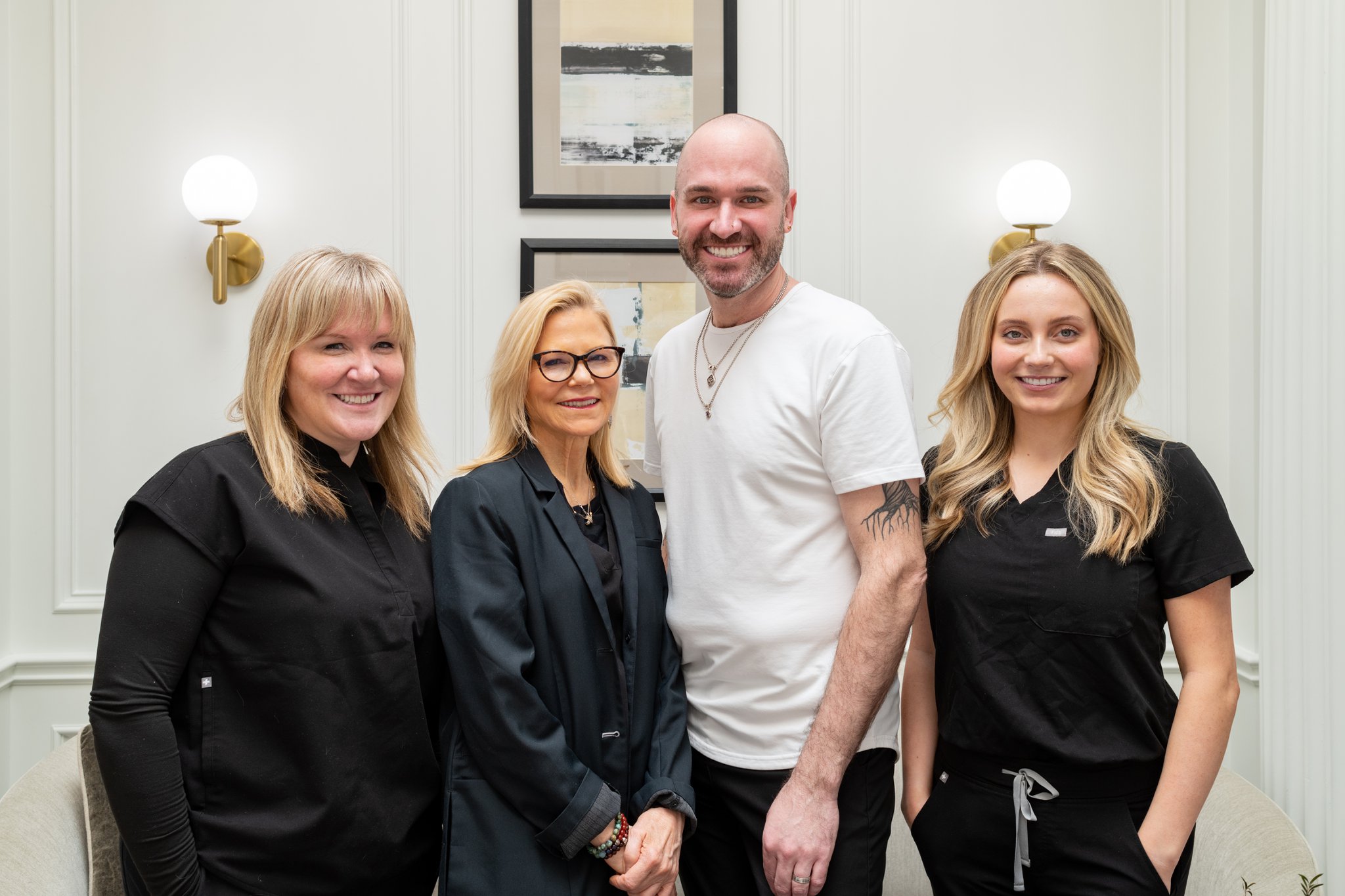 Kyle Farr Aesthetics in Detroit, MI | Snappr