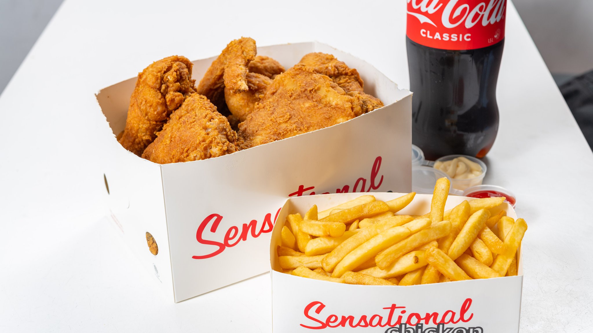 NZ Kebabs / Sensational Chicken (Dominion Road) - Auckland in Auckland ...