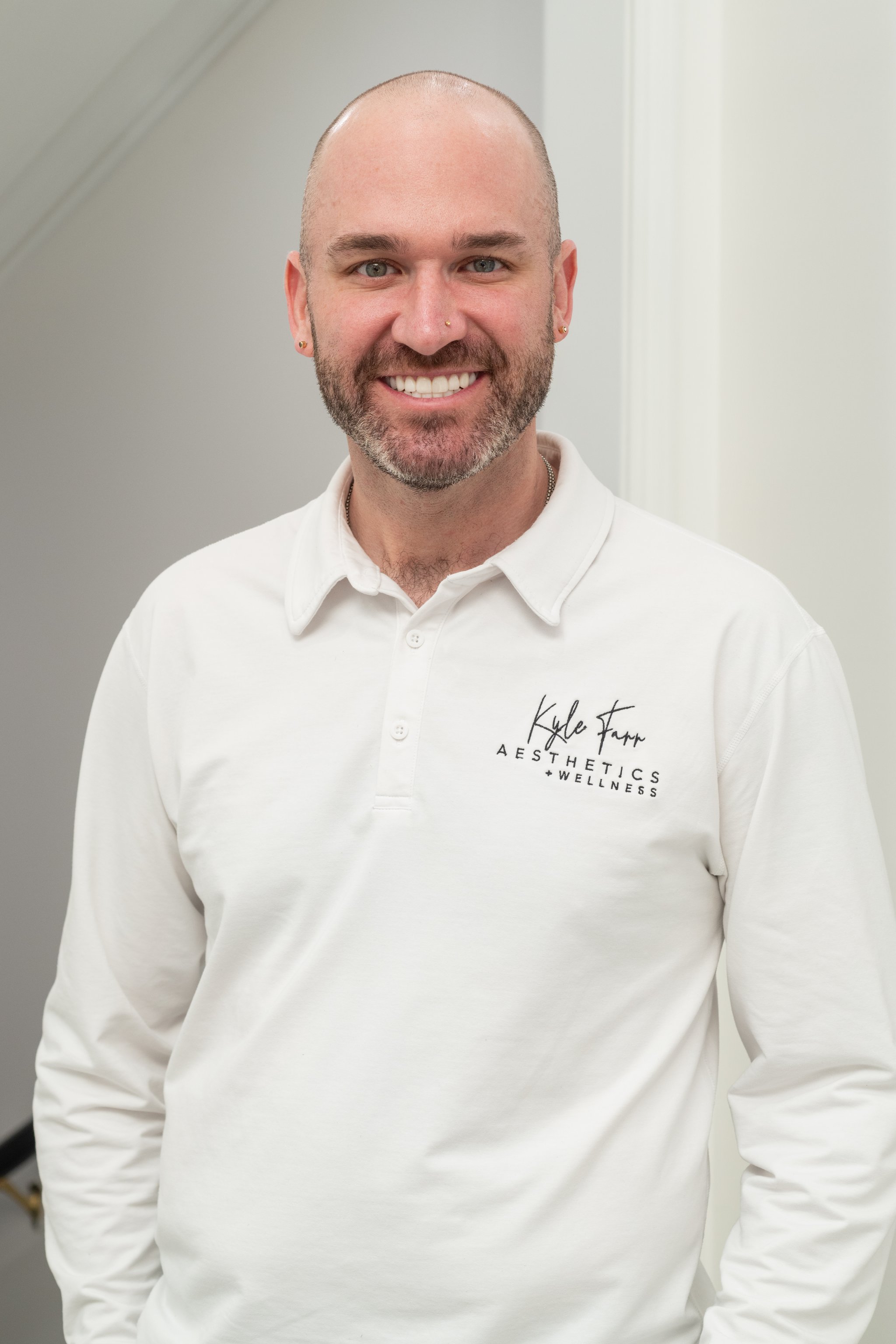 Kyle Farr Aesthetics in Detroit, MI | Snappr