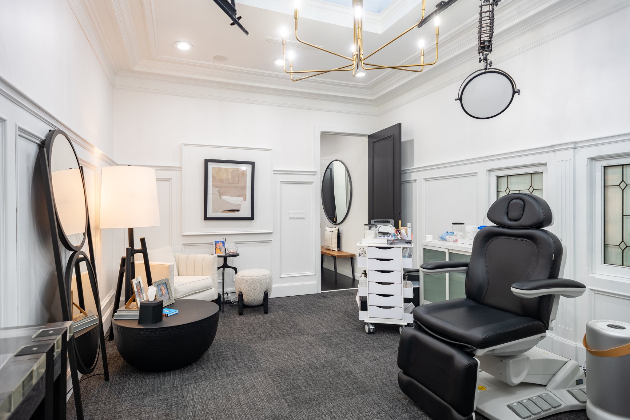 Kyle Farr Aesthetics in Detroit, MI | Snappr