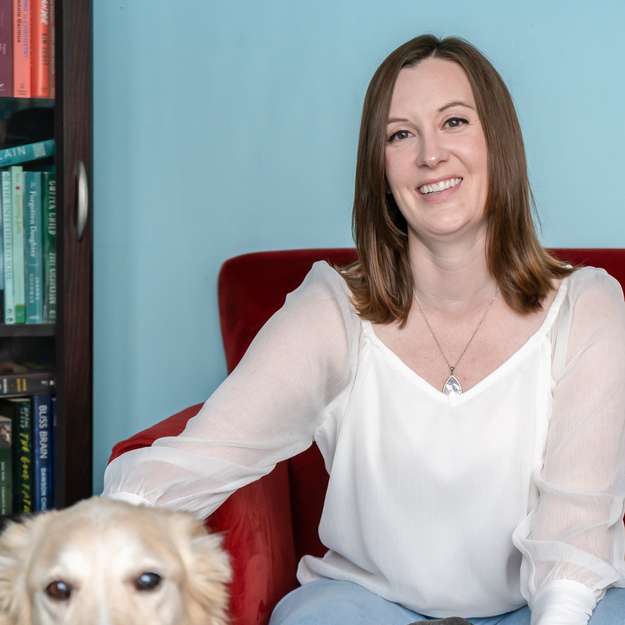 Danielle Lajeunesse - Portrait in | Snappr