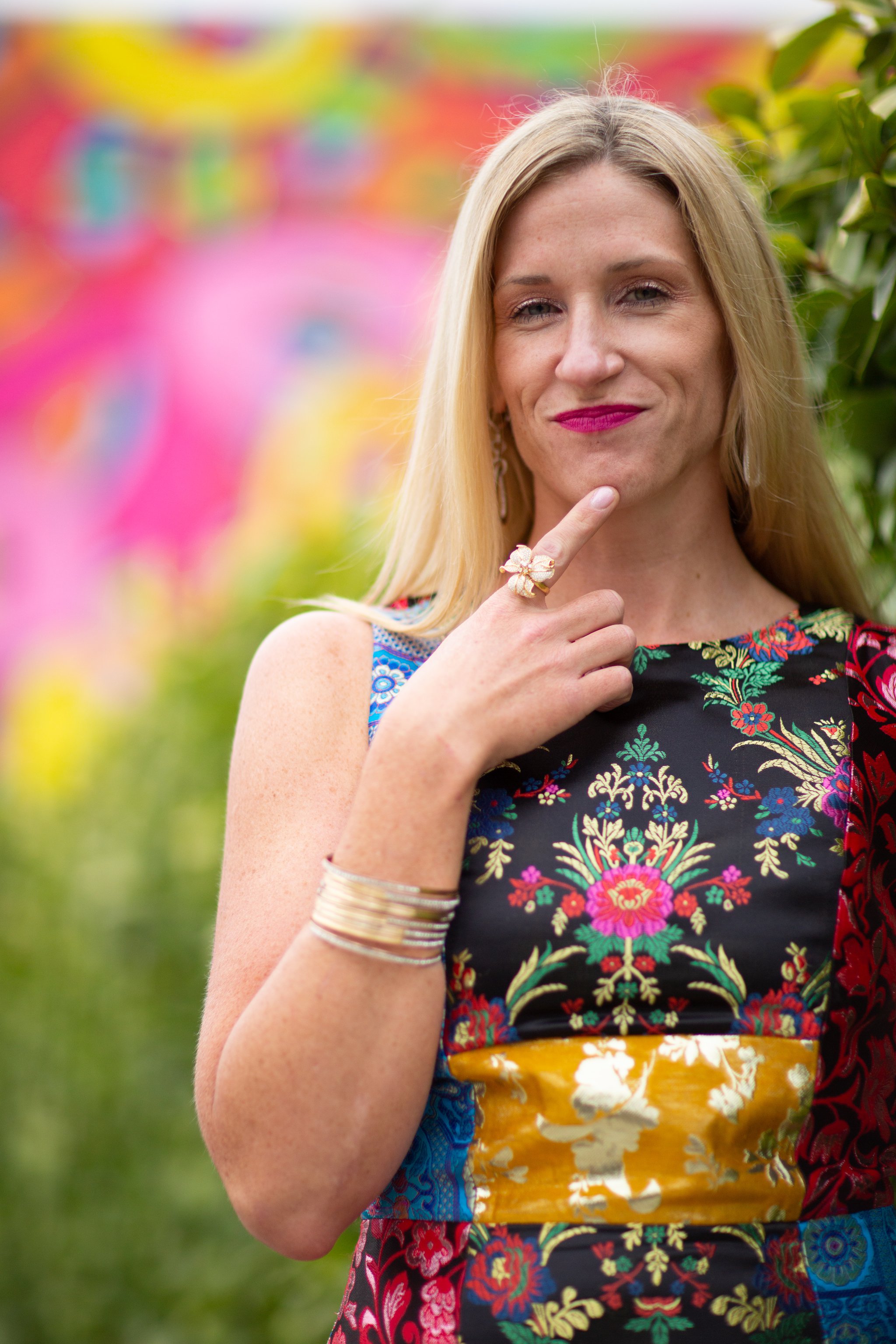 ivy portrait shoot in Los Angeles, CA | Snappr