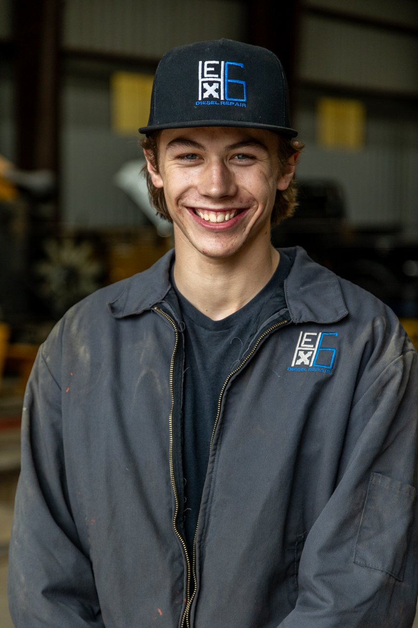 Hex 6 Photoshoot in Tyler, TX | Snappr