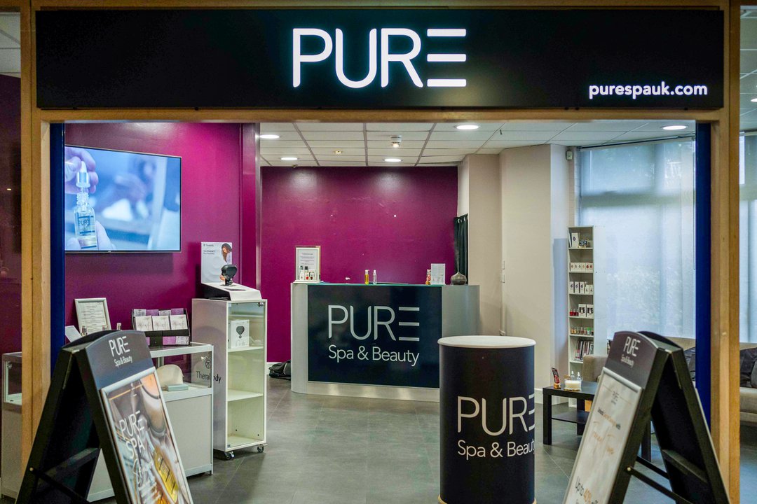 Pure Spa & Beauty Renfrew - 385481 in Glasgow, UK | Snappr