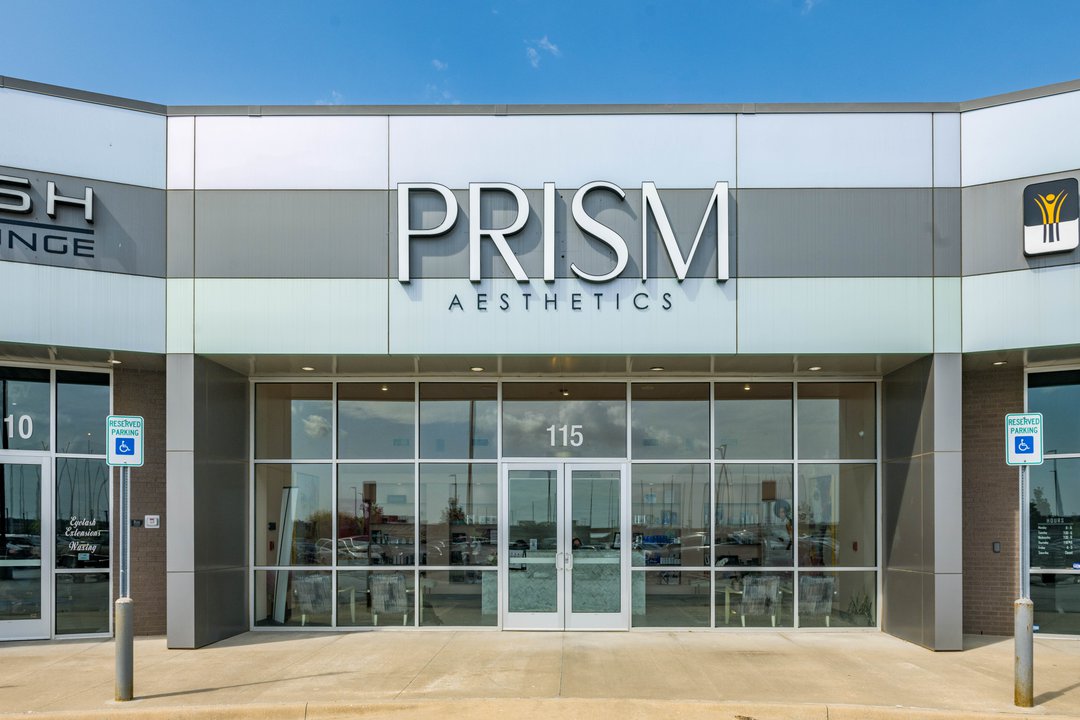 Prism Aesthetics in Fayetteville, AR | Snappr