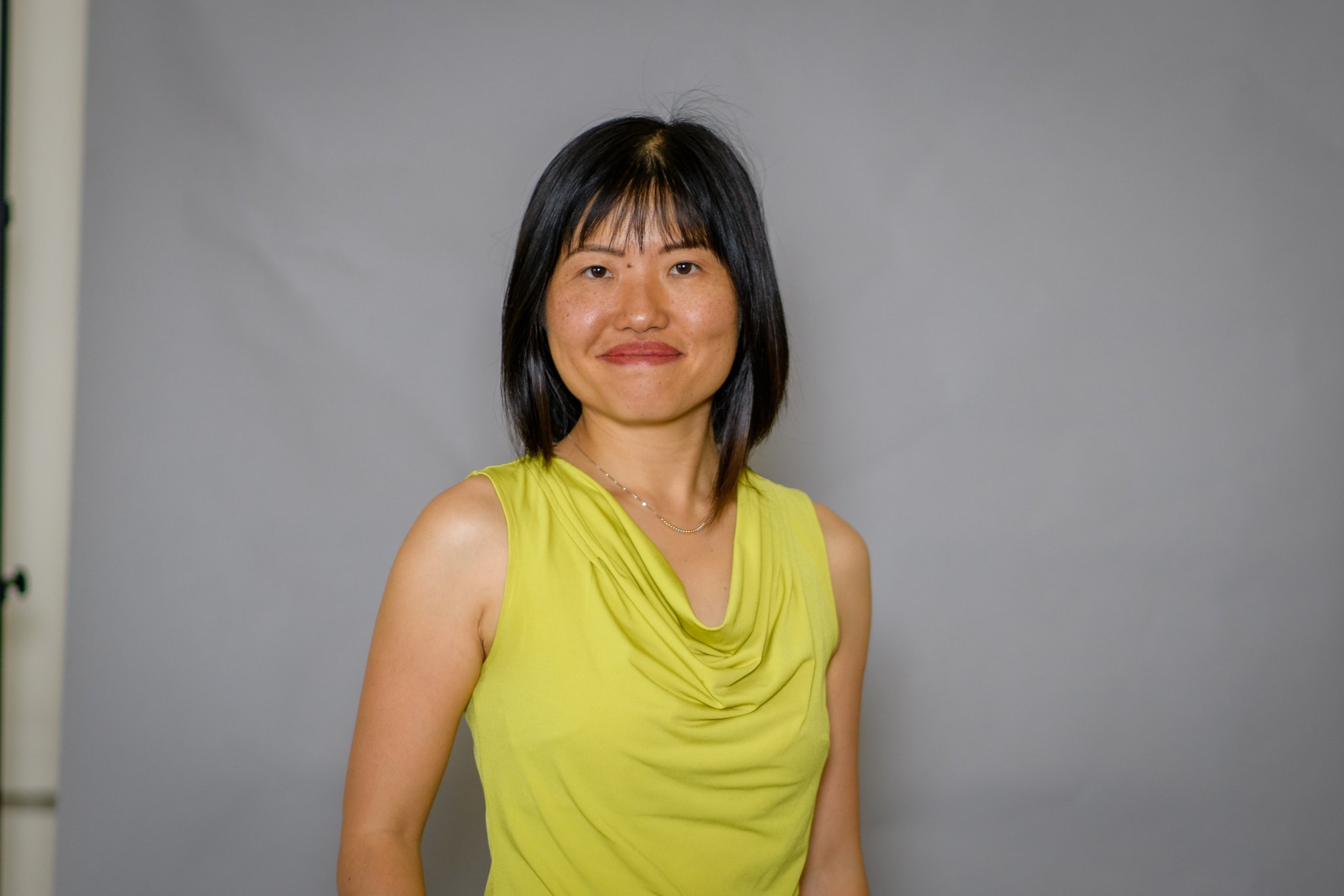 Connie Kwan Portrait Shoot in San Francisco, CA | Snappr