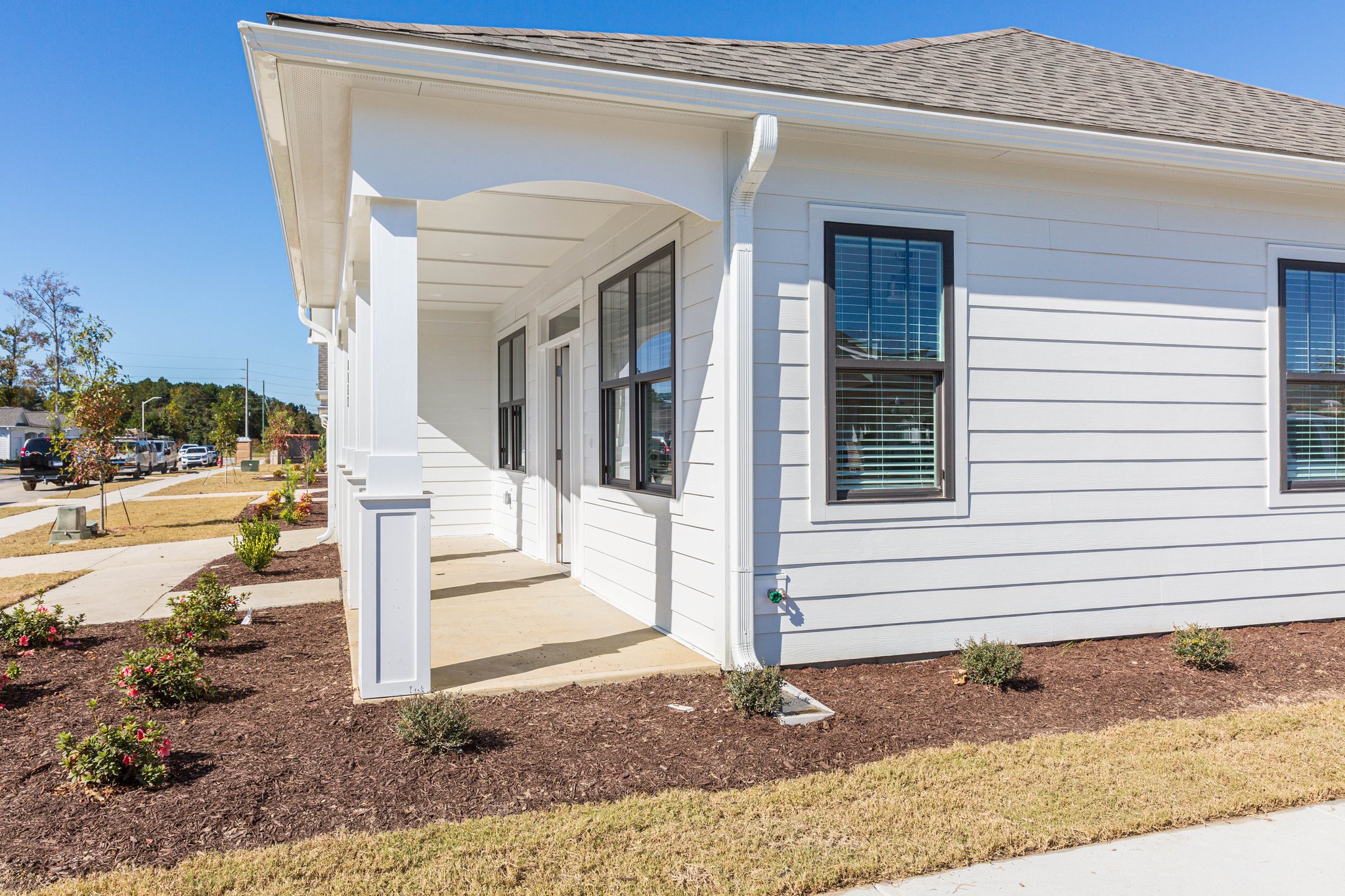 Hawthorne Cottages at Leland in Myrtle Beach, SC | Snappr