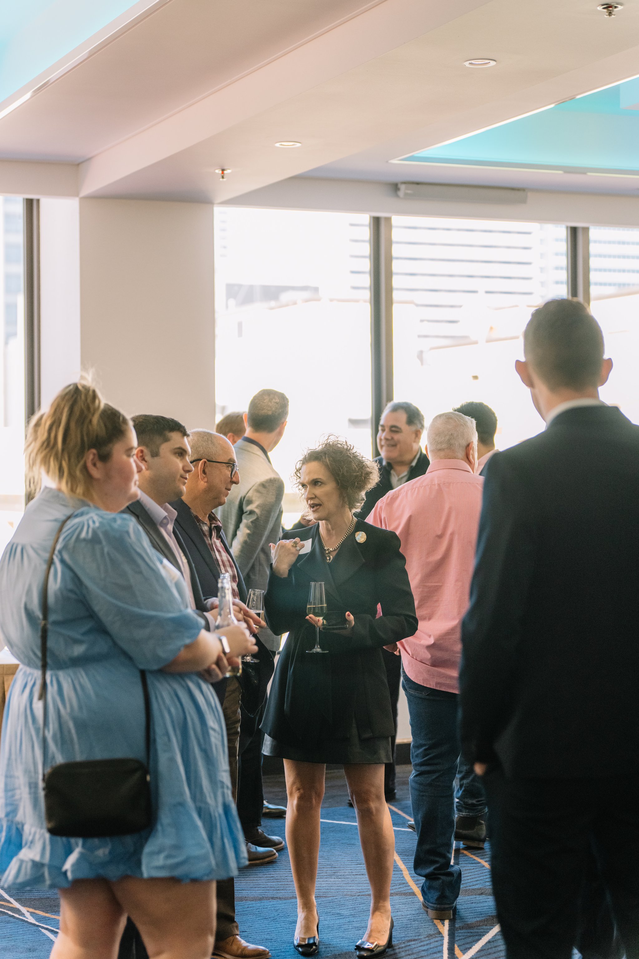 2023 FAAA & AFA Brisbane Chapter State of Origin Lunch, 21 June 2023 in ...