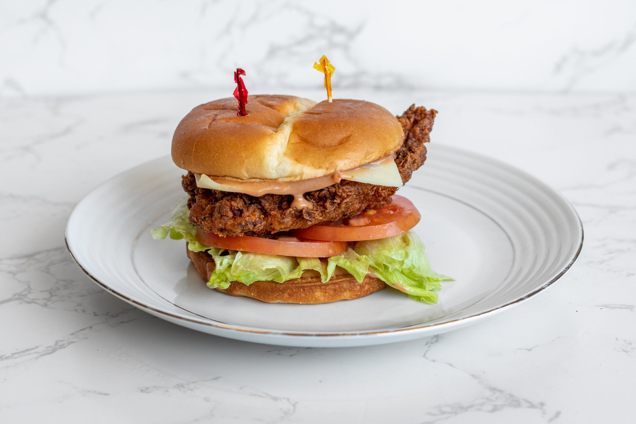 Master Burger Meister in Seattle, WA | Snappr