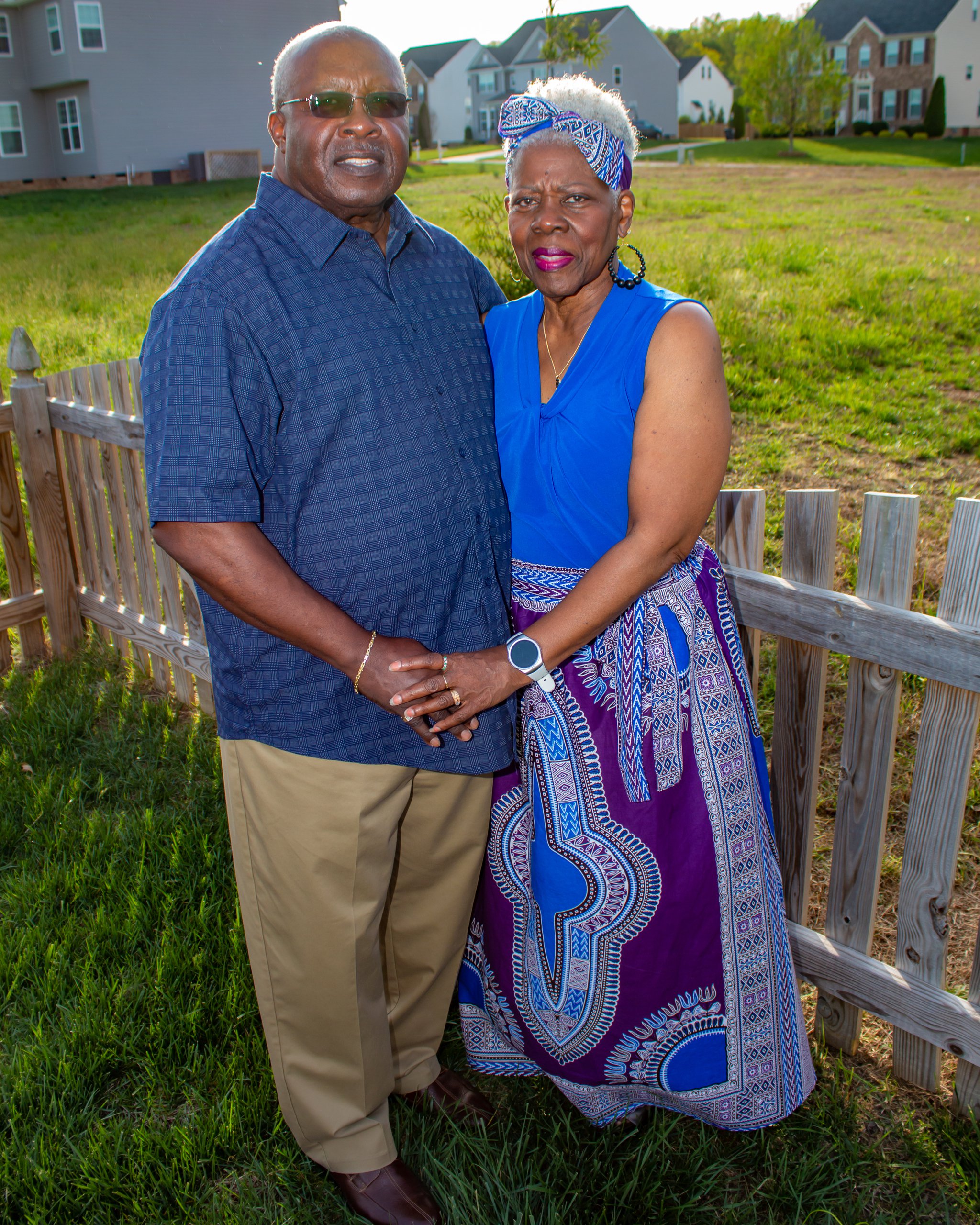 Harrell Family 4/18/2019 in Richmond, VA | Snappr