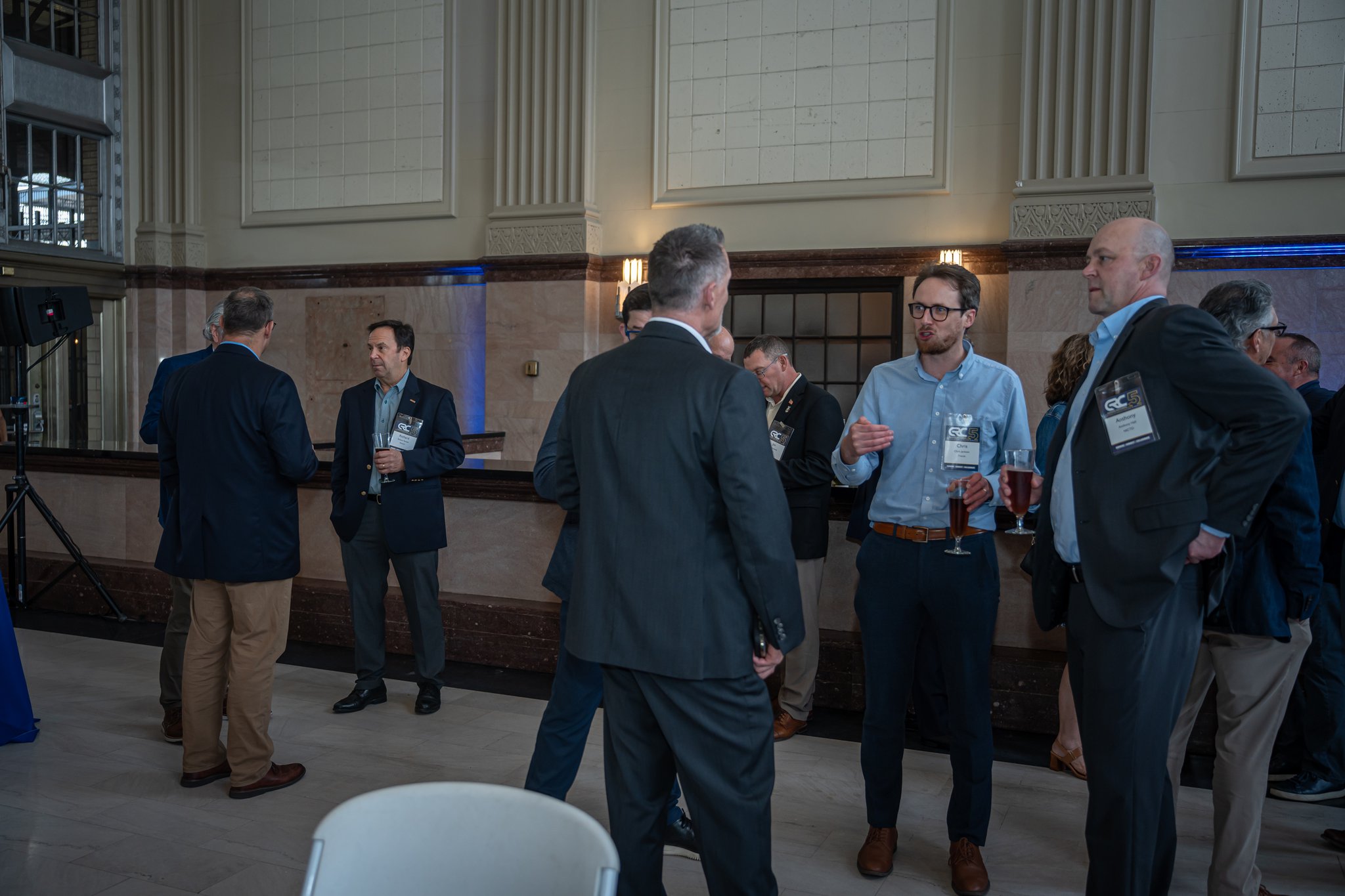 CRC 5th Anniversary in Dallas, TX | Snappr