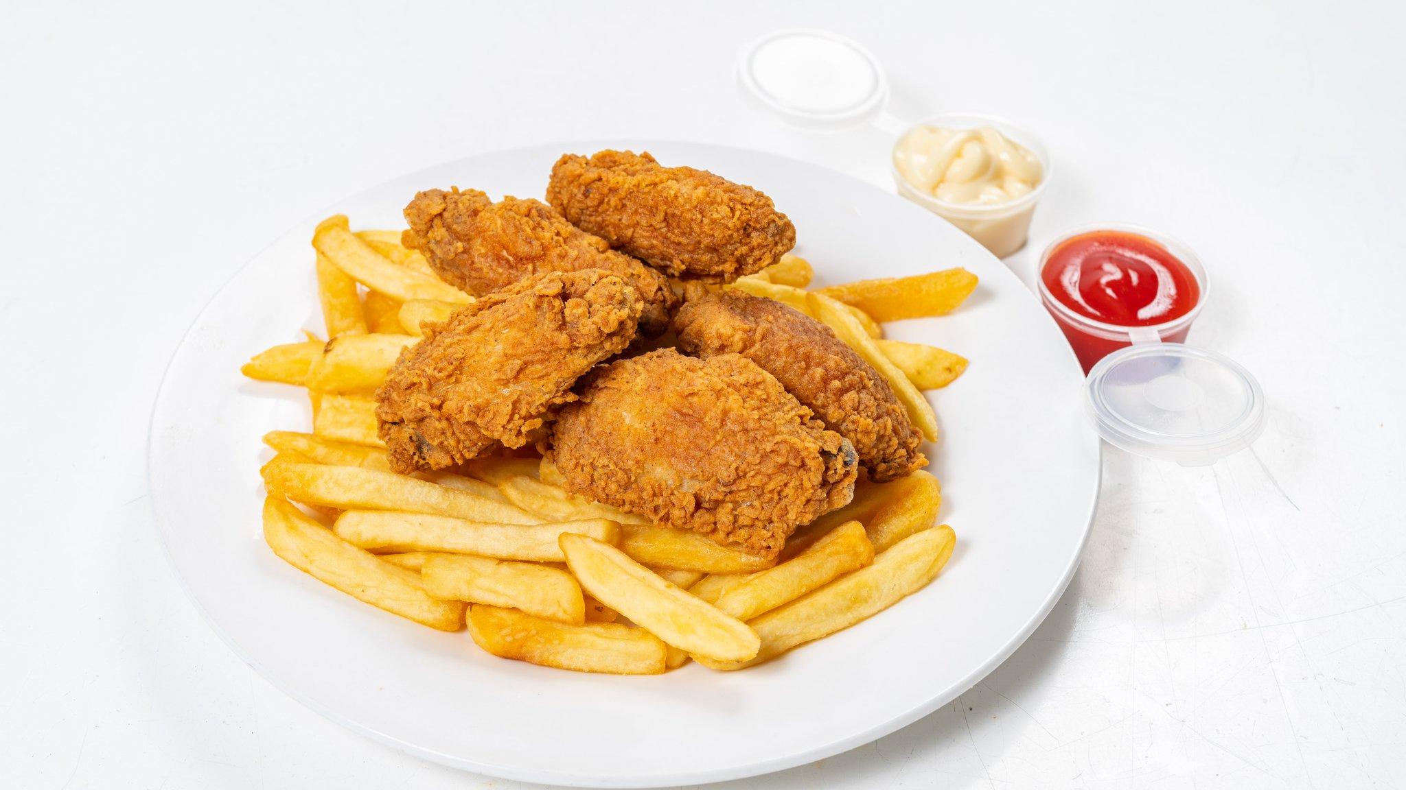 NZ Kebabs / Sensational Chicken (Dominion Road) - Auckland in Auckland ...