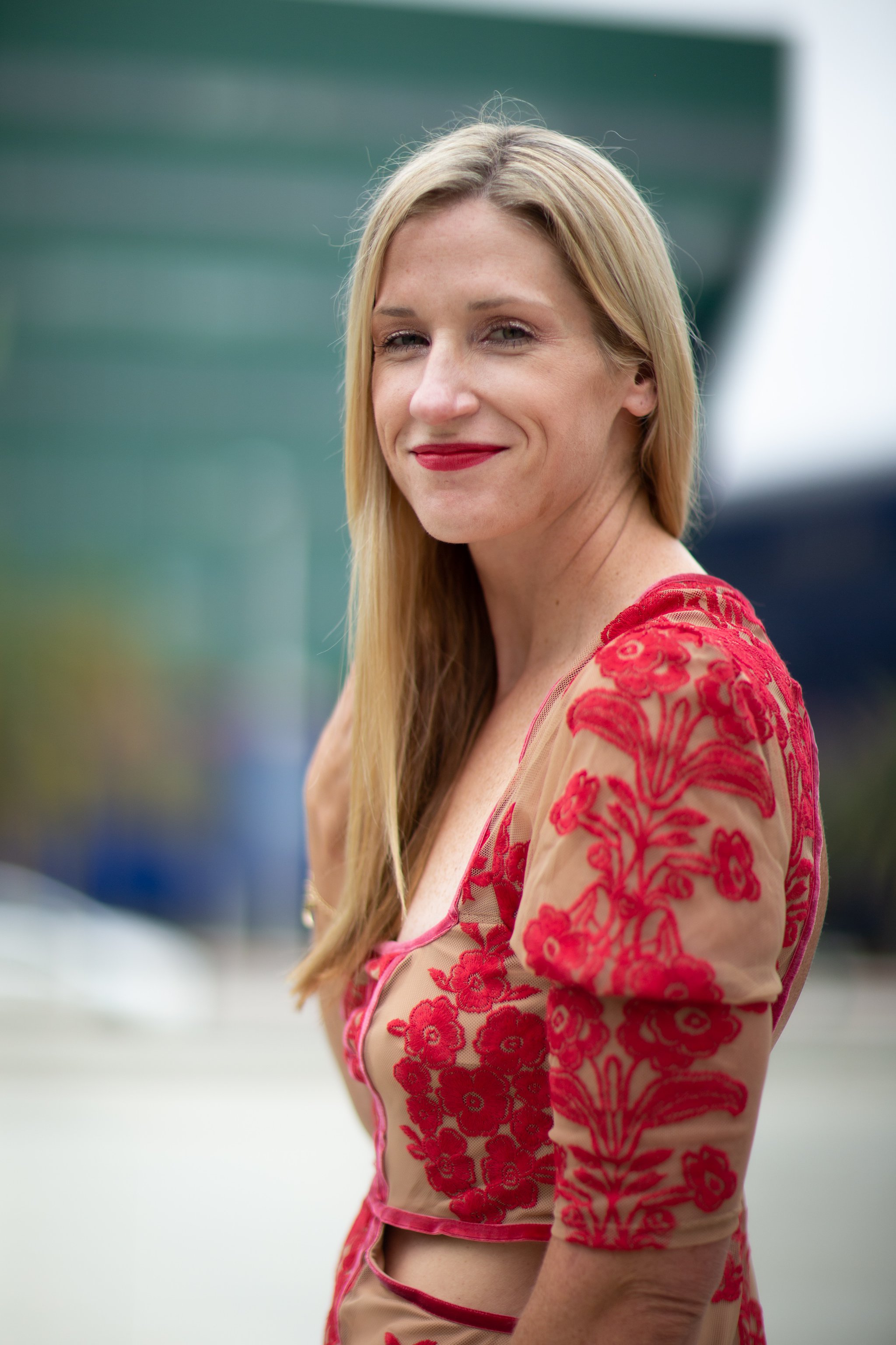 ivy portrait shoot in Los Angeles, CA | Snappr