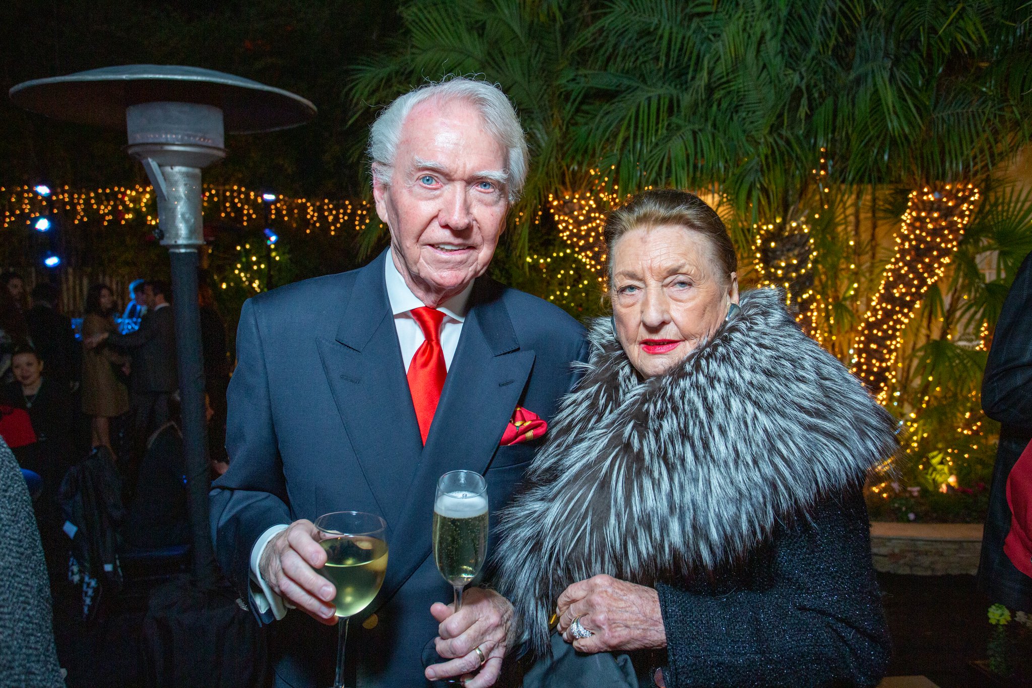 Sally & Donald's Event Shoot in Los Angeles, CA | Snappr