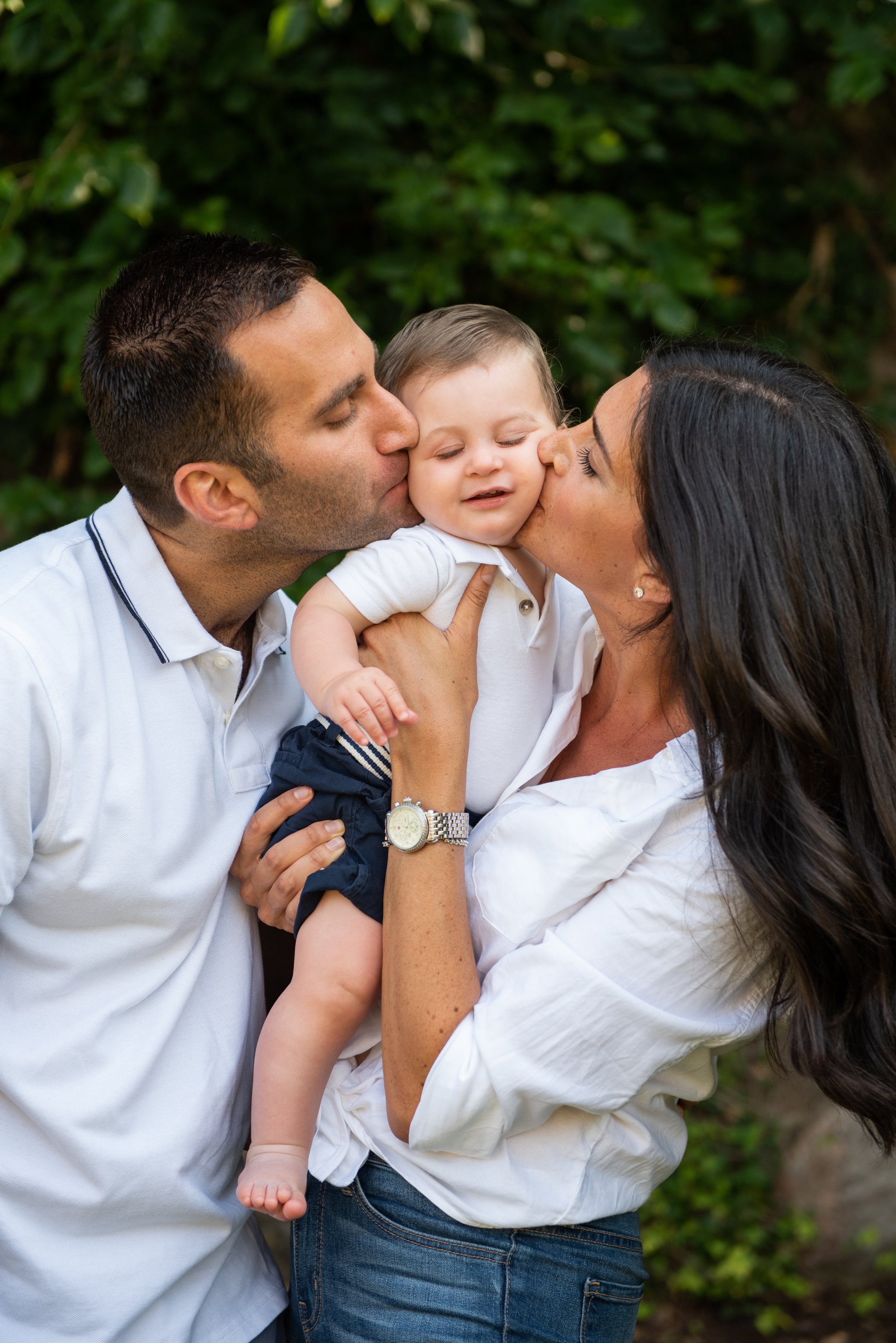 Rothenberg Family Shoot in New York City, NY | Snappr