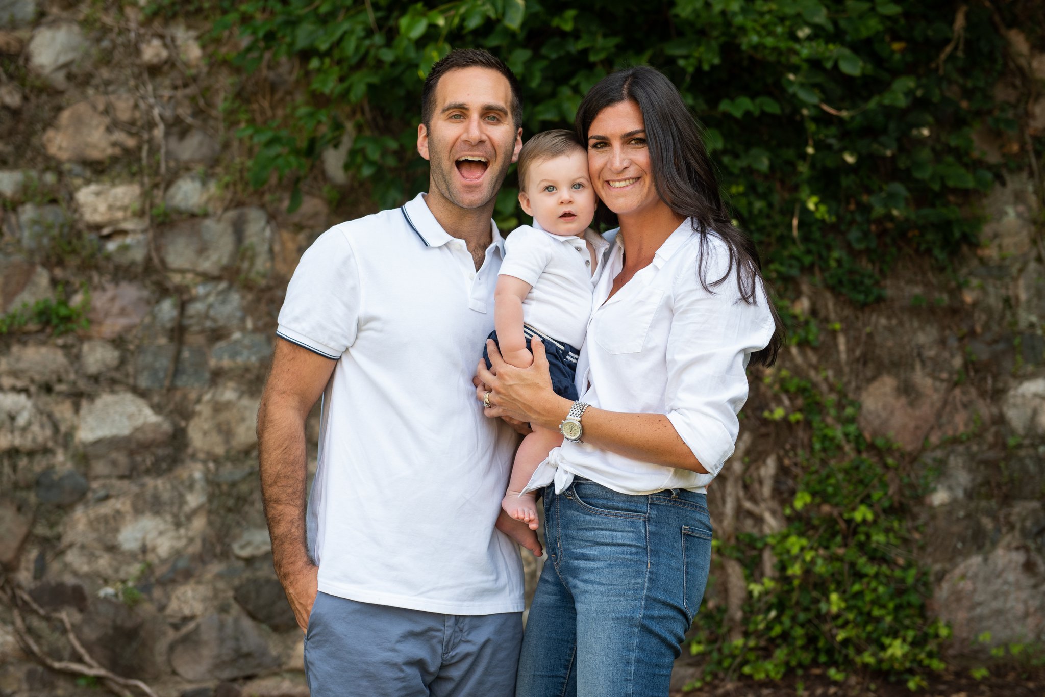 Rothenberg Family Shoot in New York City, NY | Snappr
