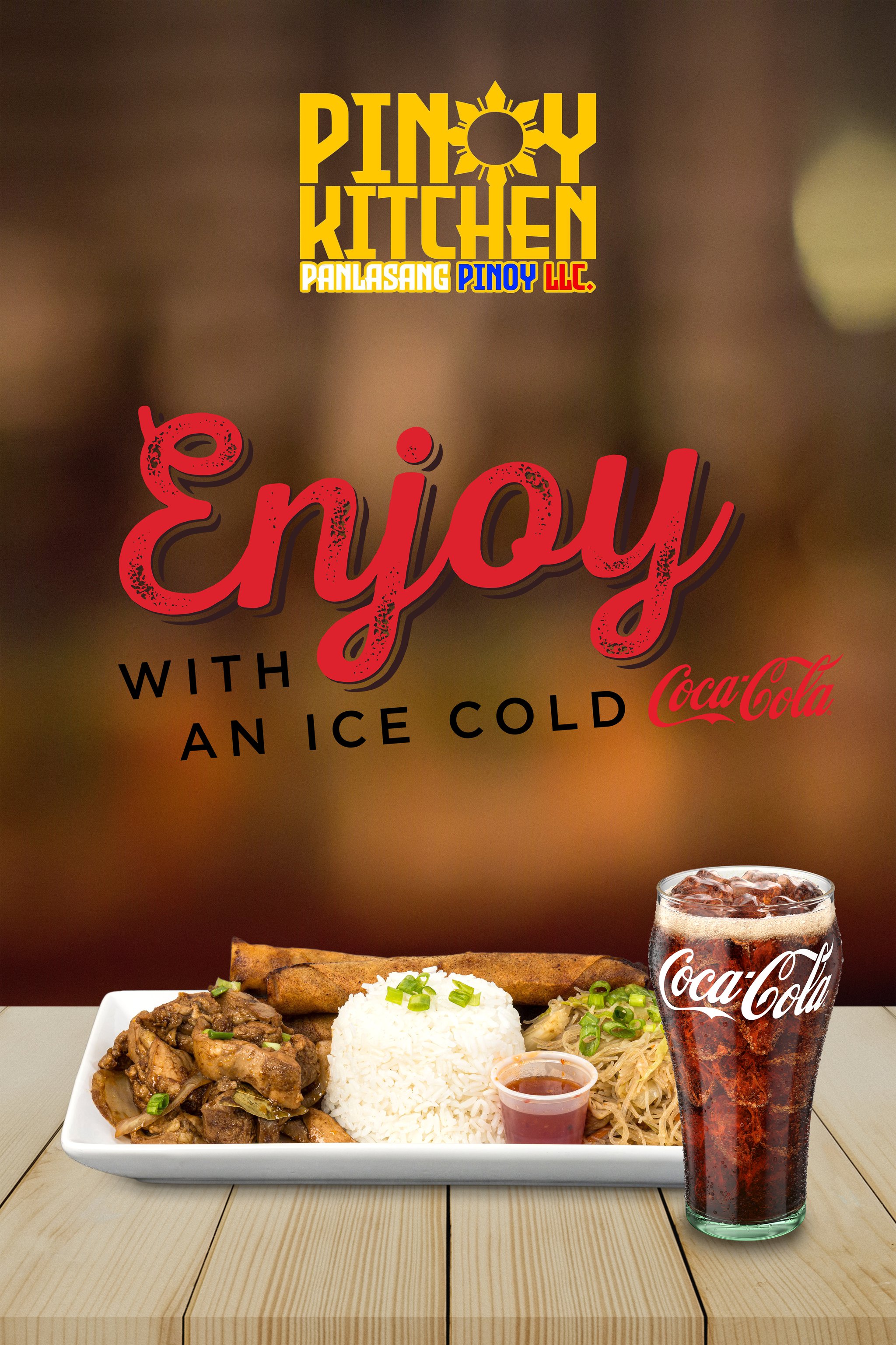 Pinoy Kitchen in Bremerton, WA | Snappr