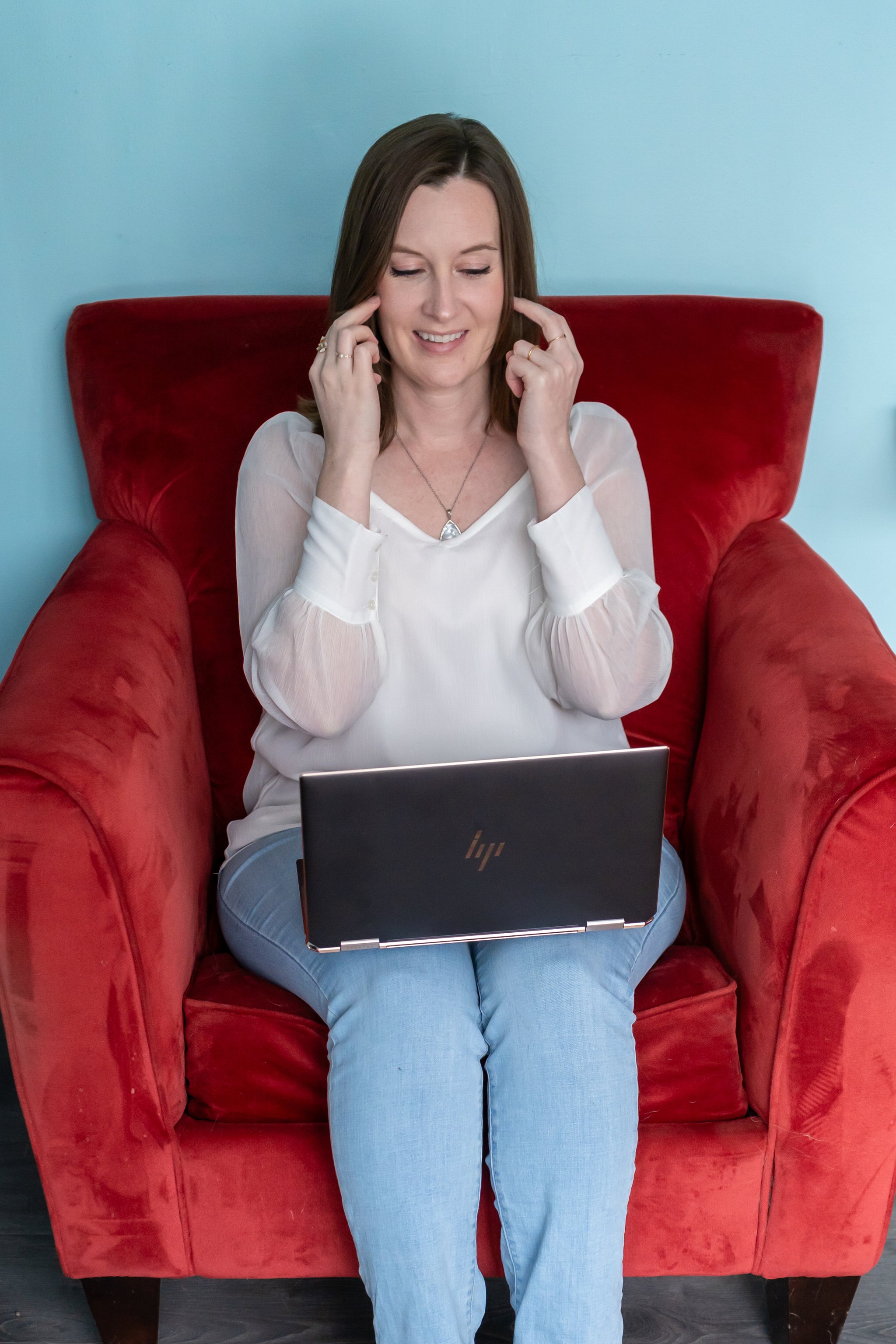 Danielle Lajeunesse - Portrait in | Snappr